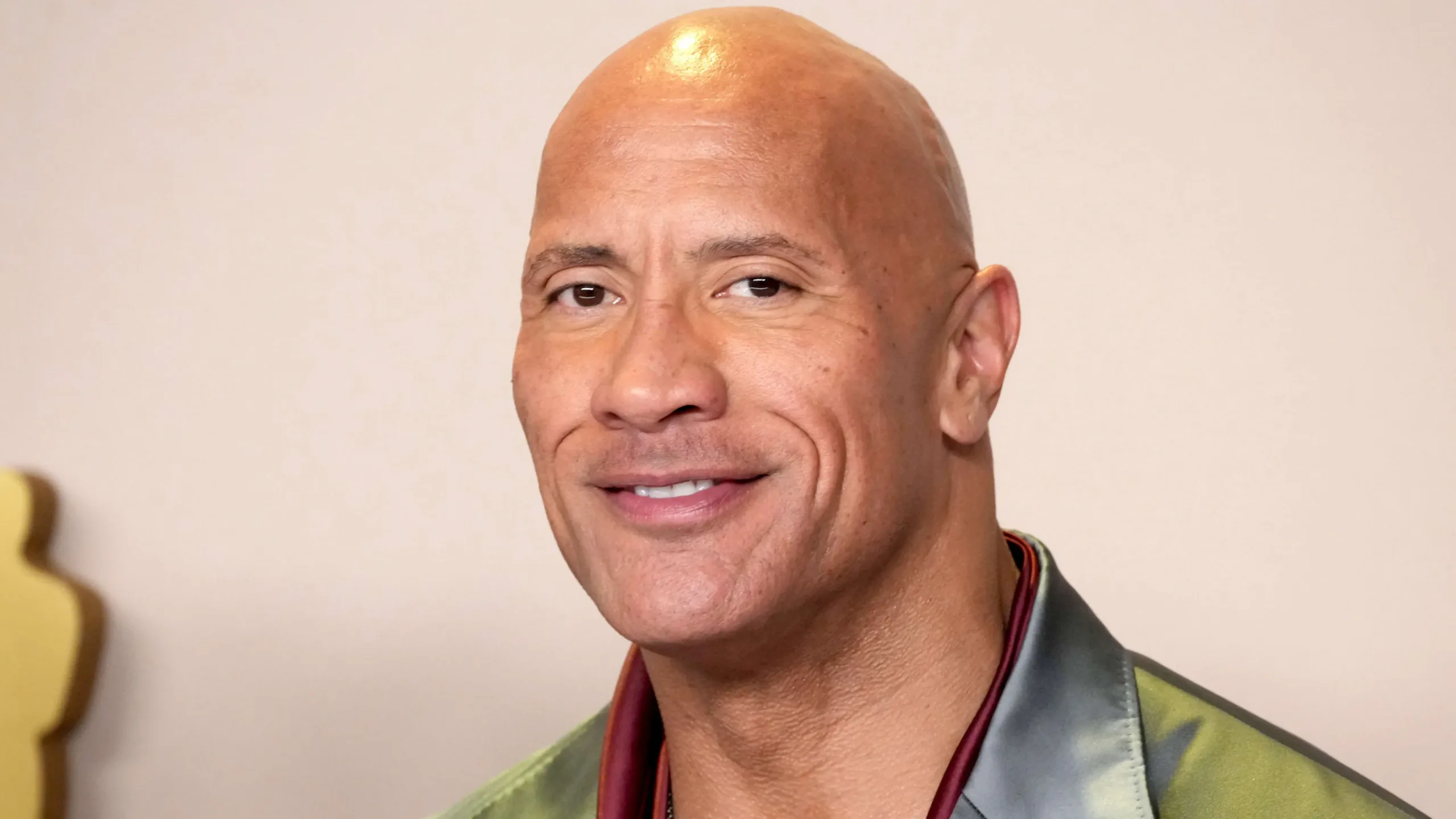Dwayne Johnson Explains Weight Loss As He Preps To Play Chicken Man In ...
