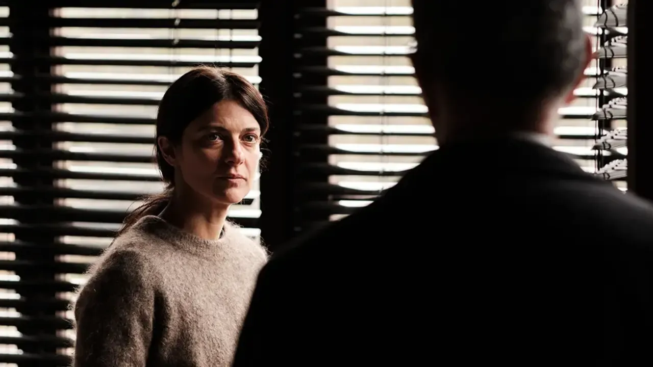 Elisa Review: Barbara Ronchi Gives a Masterclass in Restraint - Gazettely