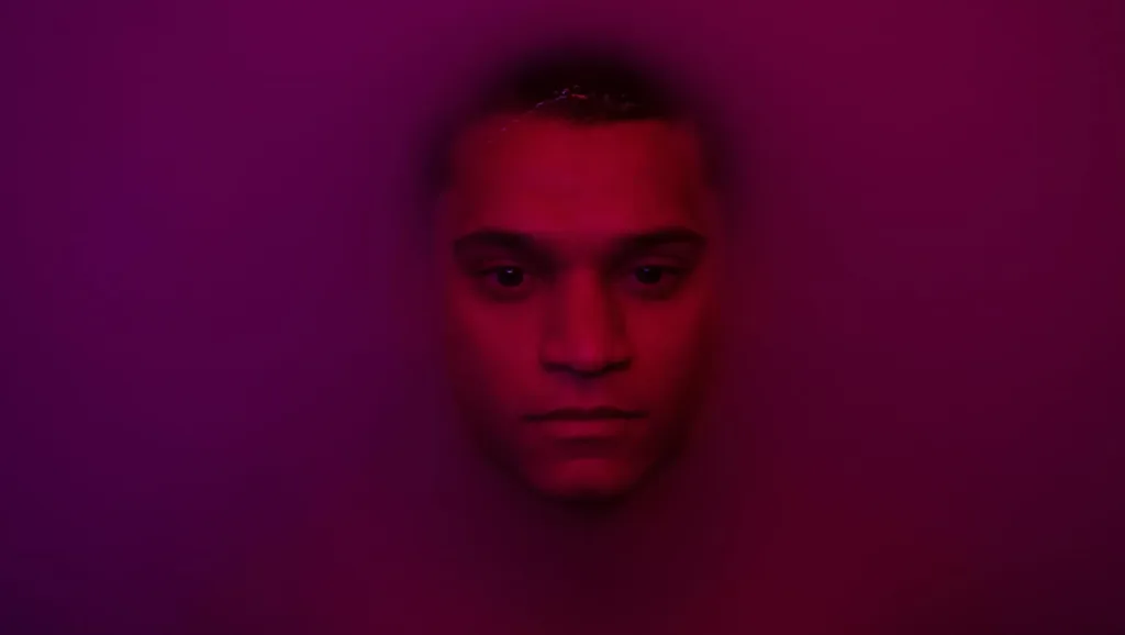Him Review: A Psychological Thriller That Fumbles the Ball - Gazettely