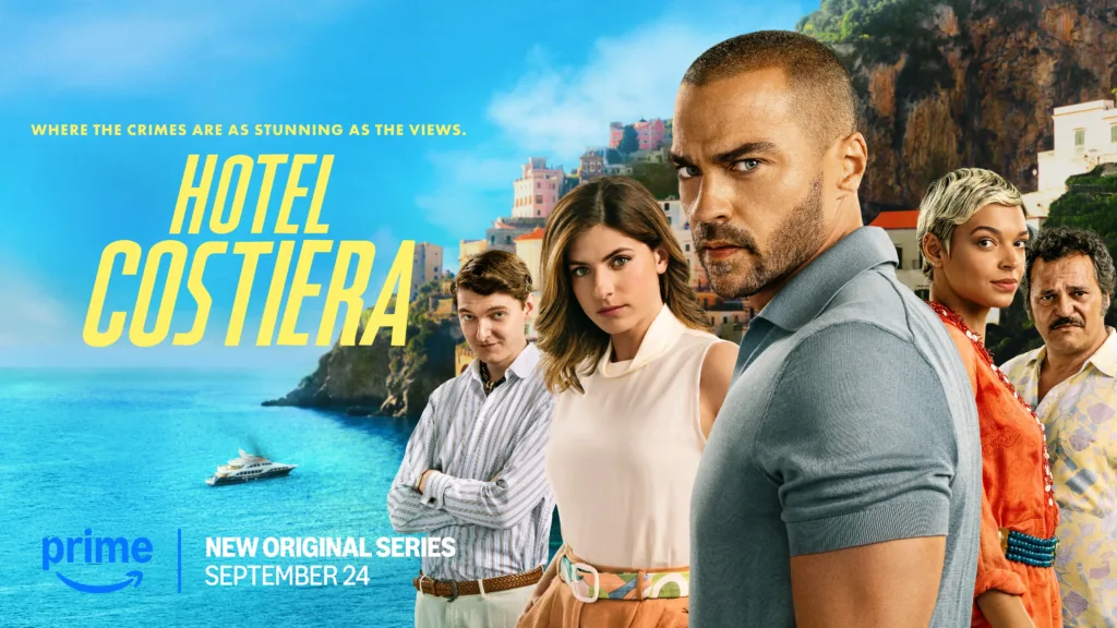 Hotel Costiera Review: Style Over Substance on the Amalfi Coast - Gazettely
