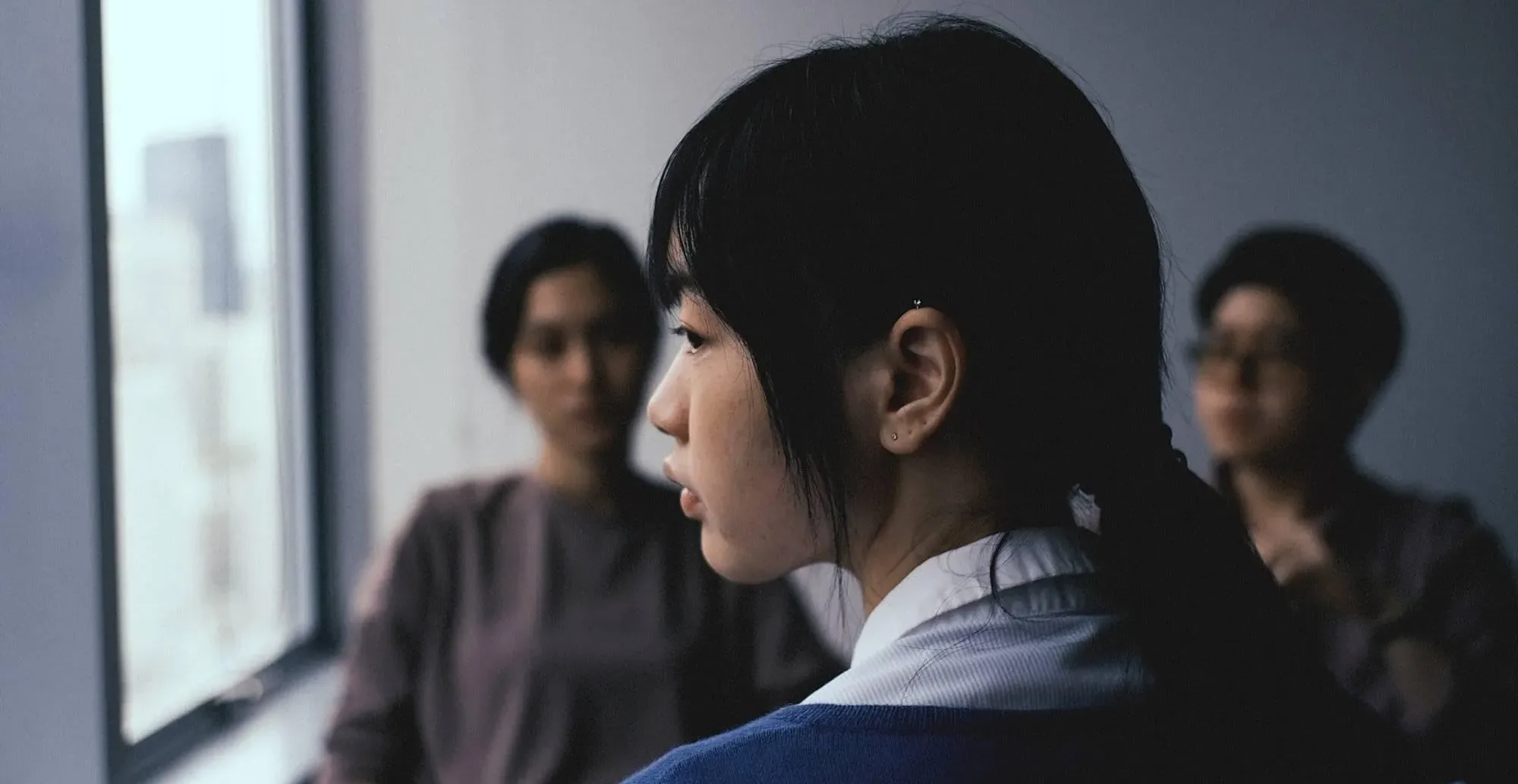 Human Resource Review: A Bleak and Brilliant Cinematic Poem - Gazettely