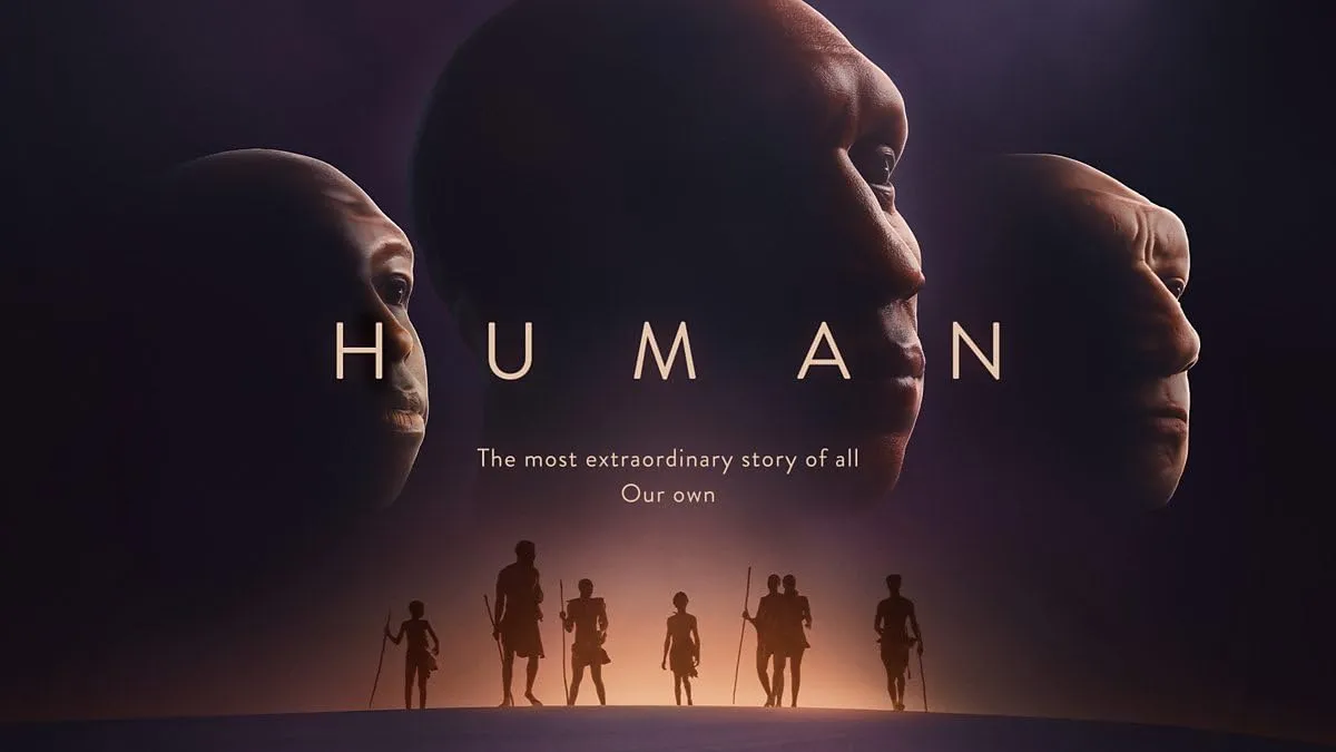 Human Review: Rethinking the Story of Us - Gazettely
