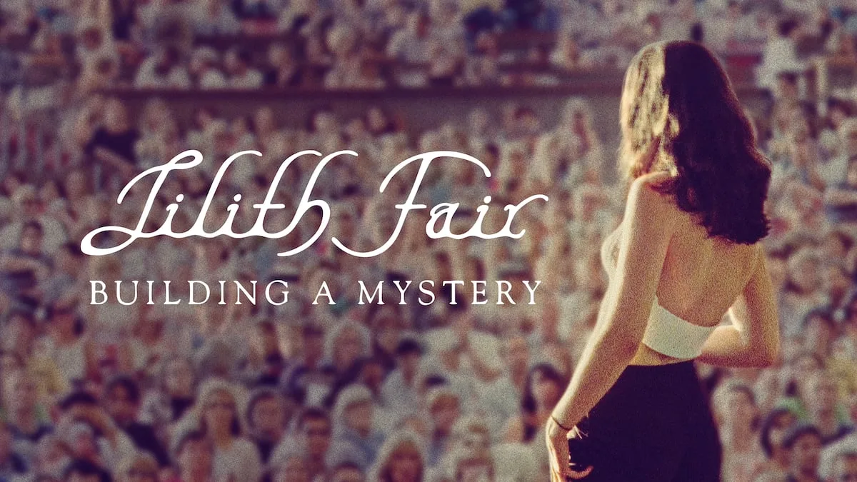 Lilith Fair: Building a Mystery Review: When the Signal Cut the Noise ...