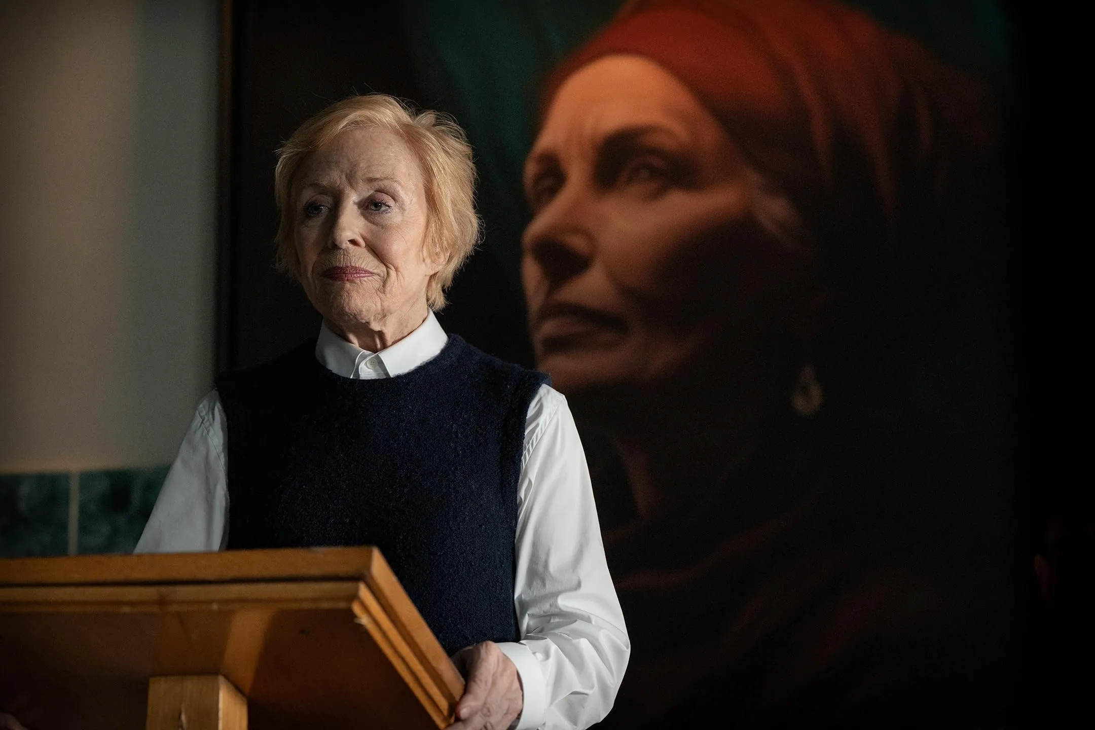 Motherland Review: Evan Matthews Crafts a Quietly Disturbing Vision of Control - Gazettely