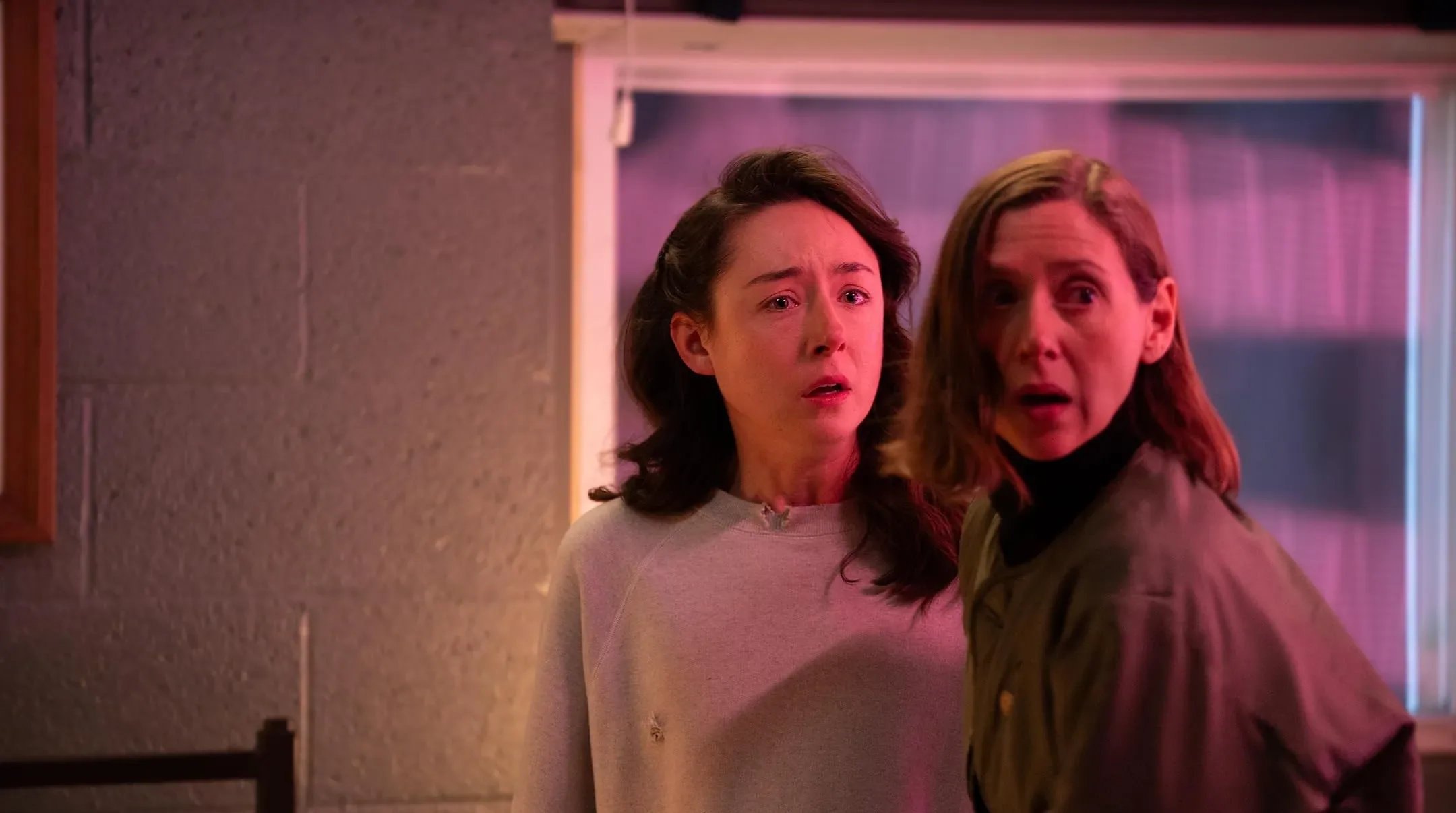 Motherland Review: Evan Matthews Crafts a Quietly Disturbing Vision of Control - Gazettely