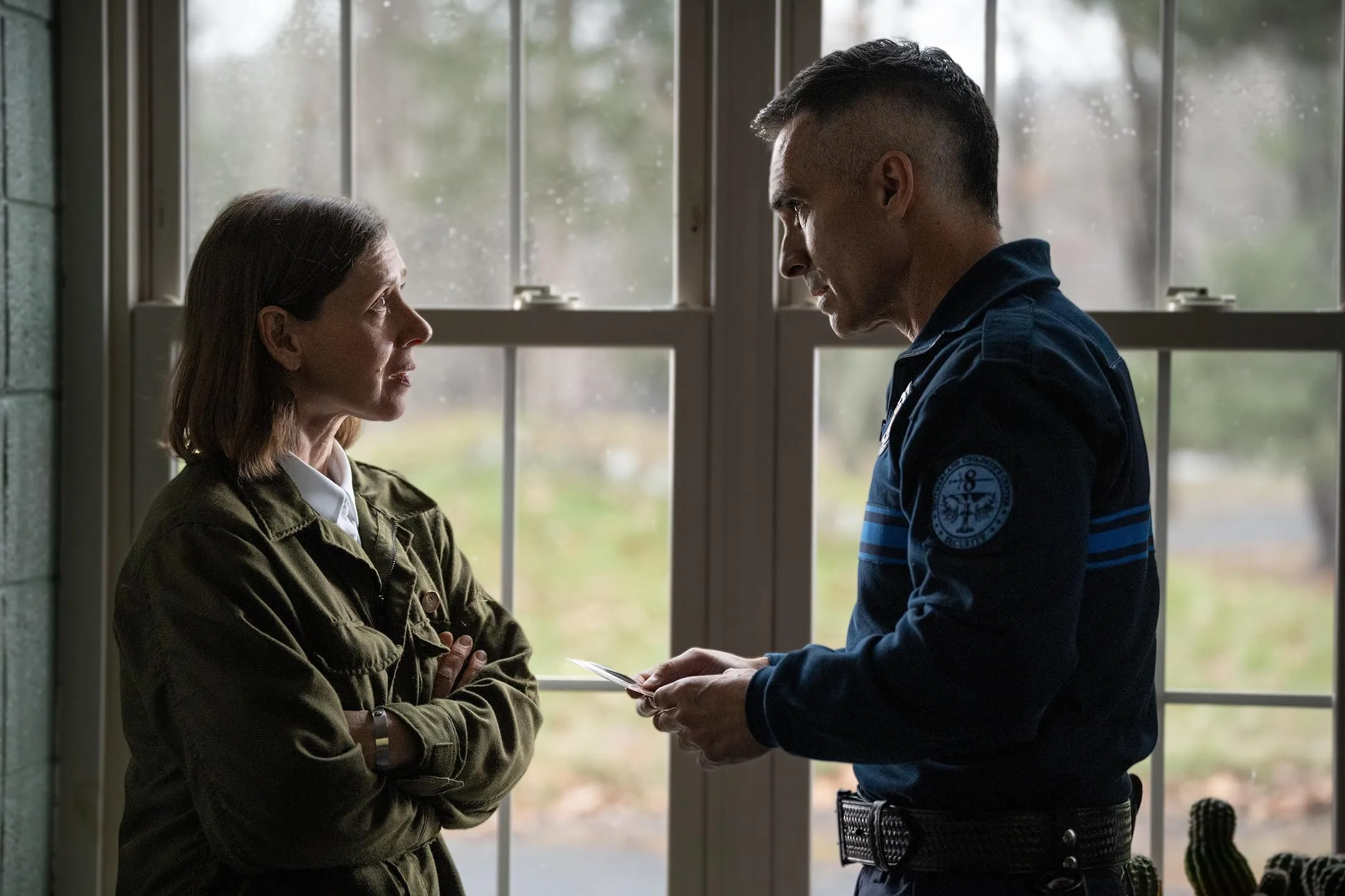 Motherland Review: Evan Matthews Crafts a Quietly Disturbing Vision of Control - Gazettely