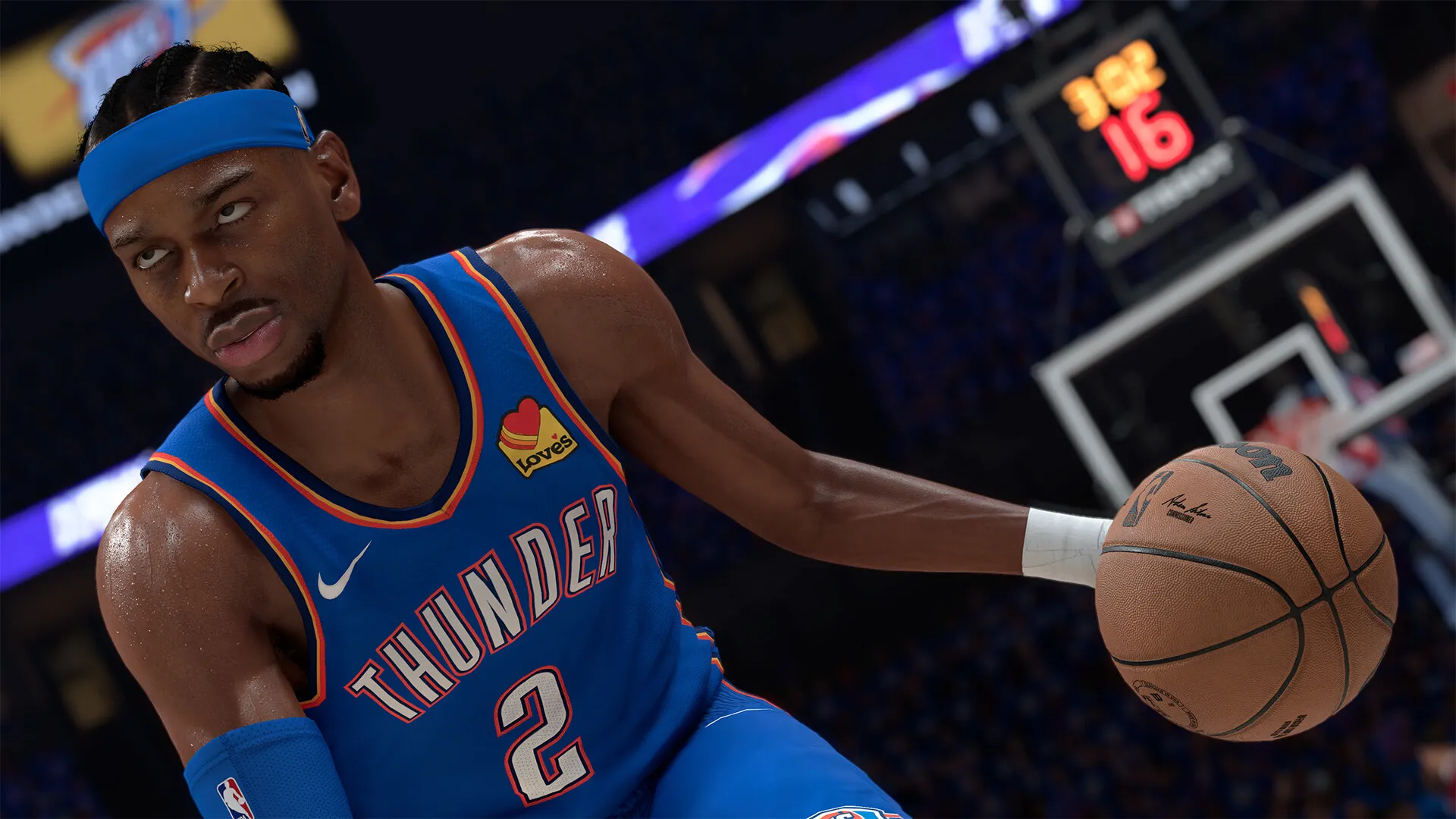NBA 2K26 Review: The Price of Progress - Gazettely
