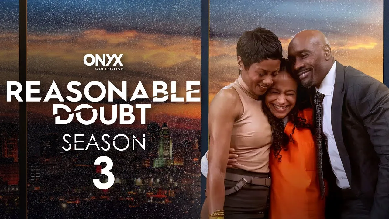 Reasonable Doubt Season 3 Review: The Unquiet Peace of Jax Stewart ...