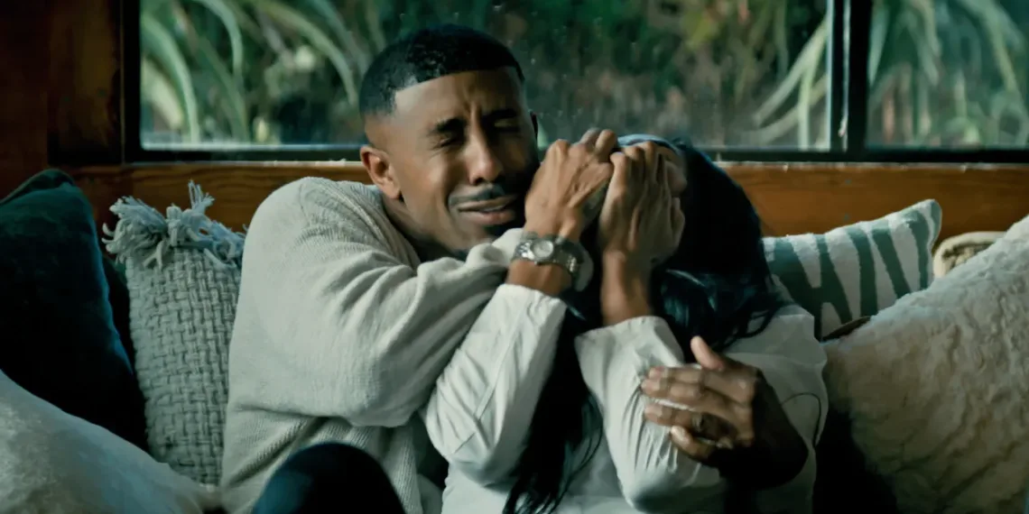 Run Review: A Wedding Crashed by a Better Movie - Gazettely