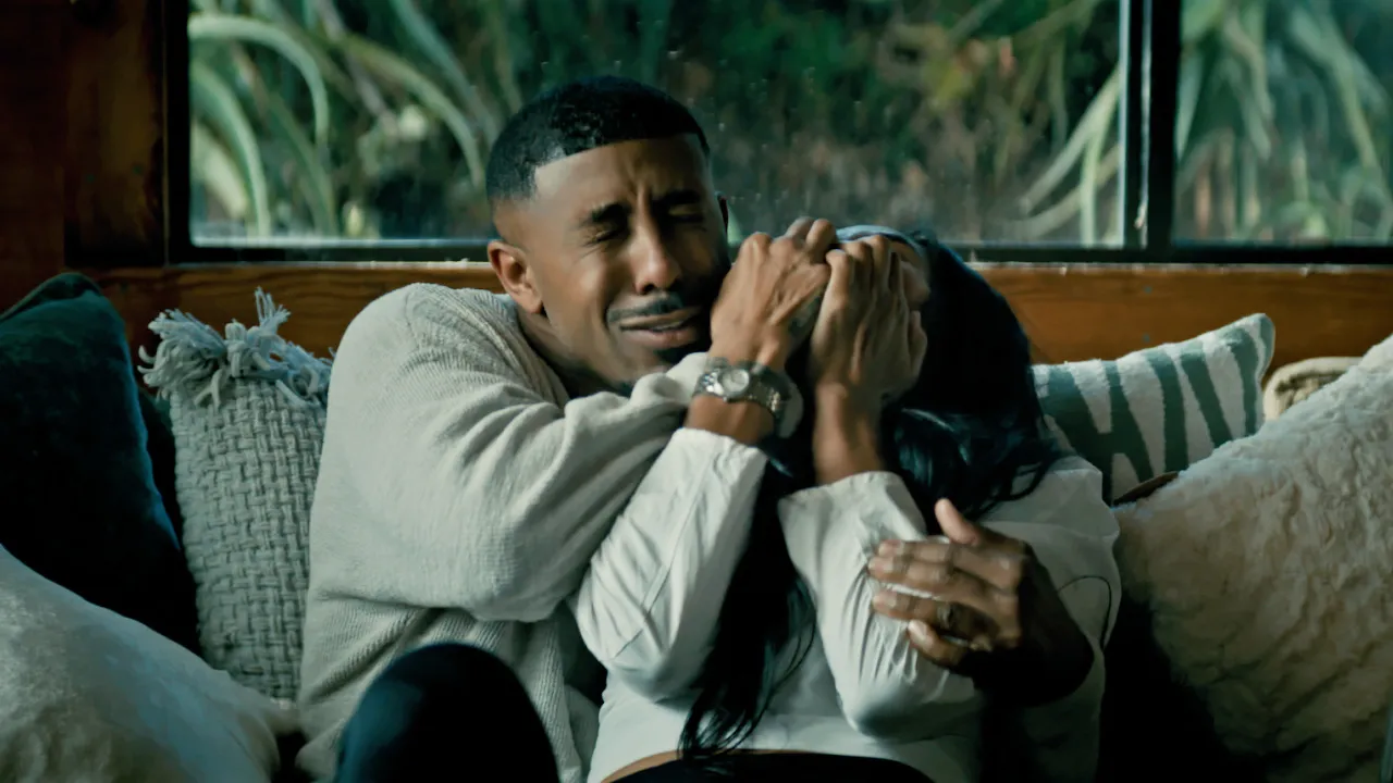 Run Review: A Wedding Crashed by a Better Movie - Gazettely