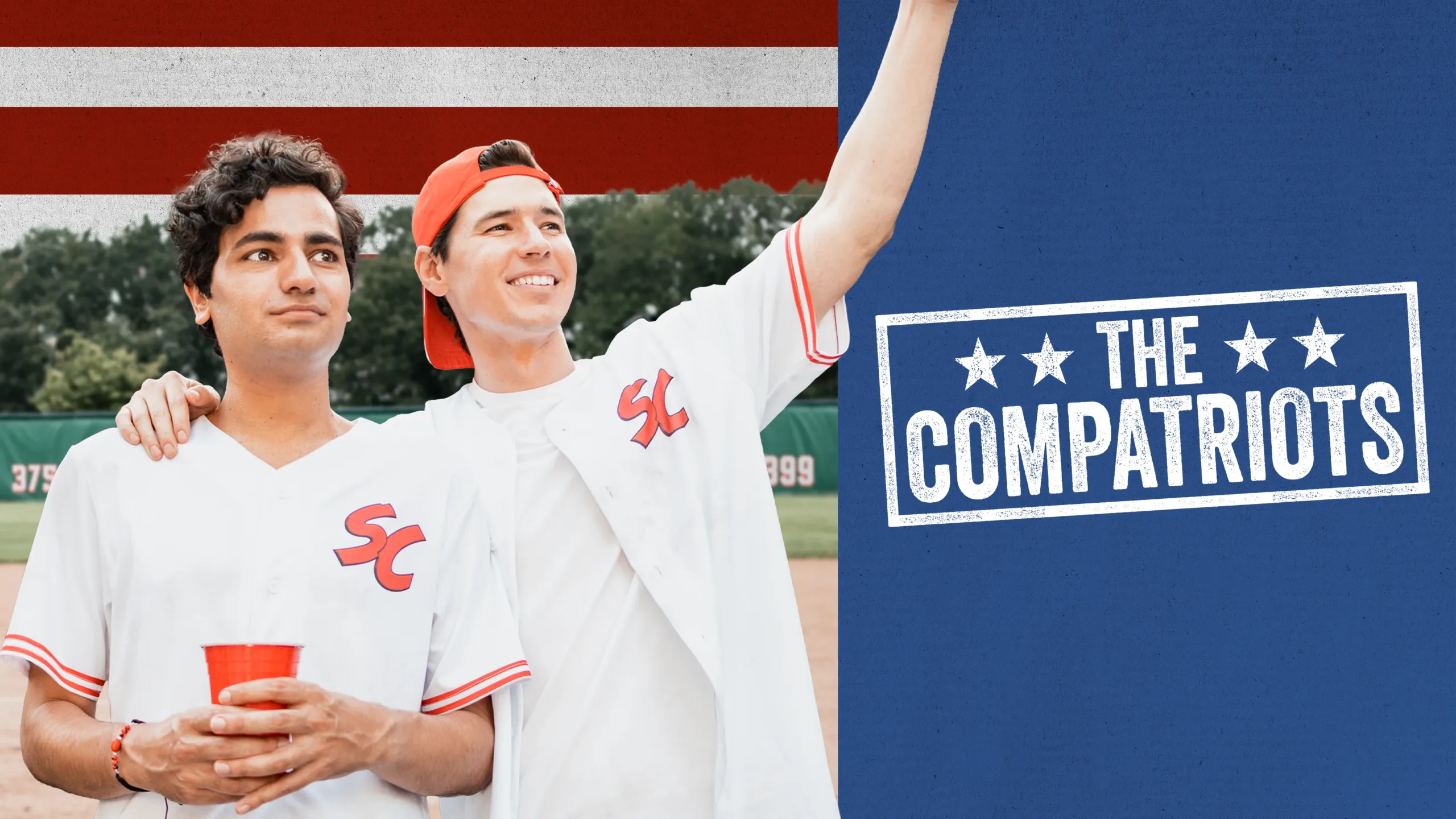 The Compatriots Review: More Heart Than Craft - Gazettely