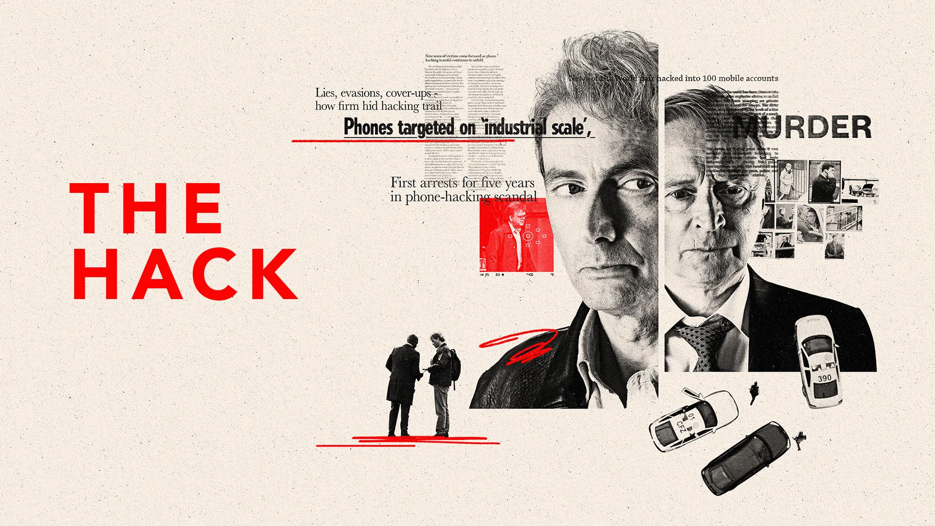 The Hack Review: Holding the Front Page, Losing the Plot - Gazettely
