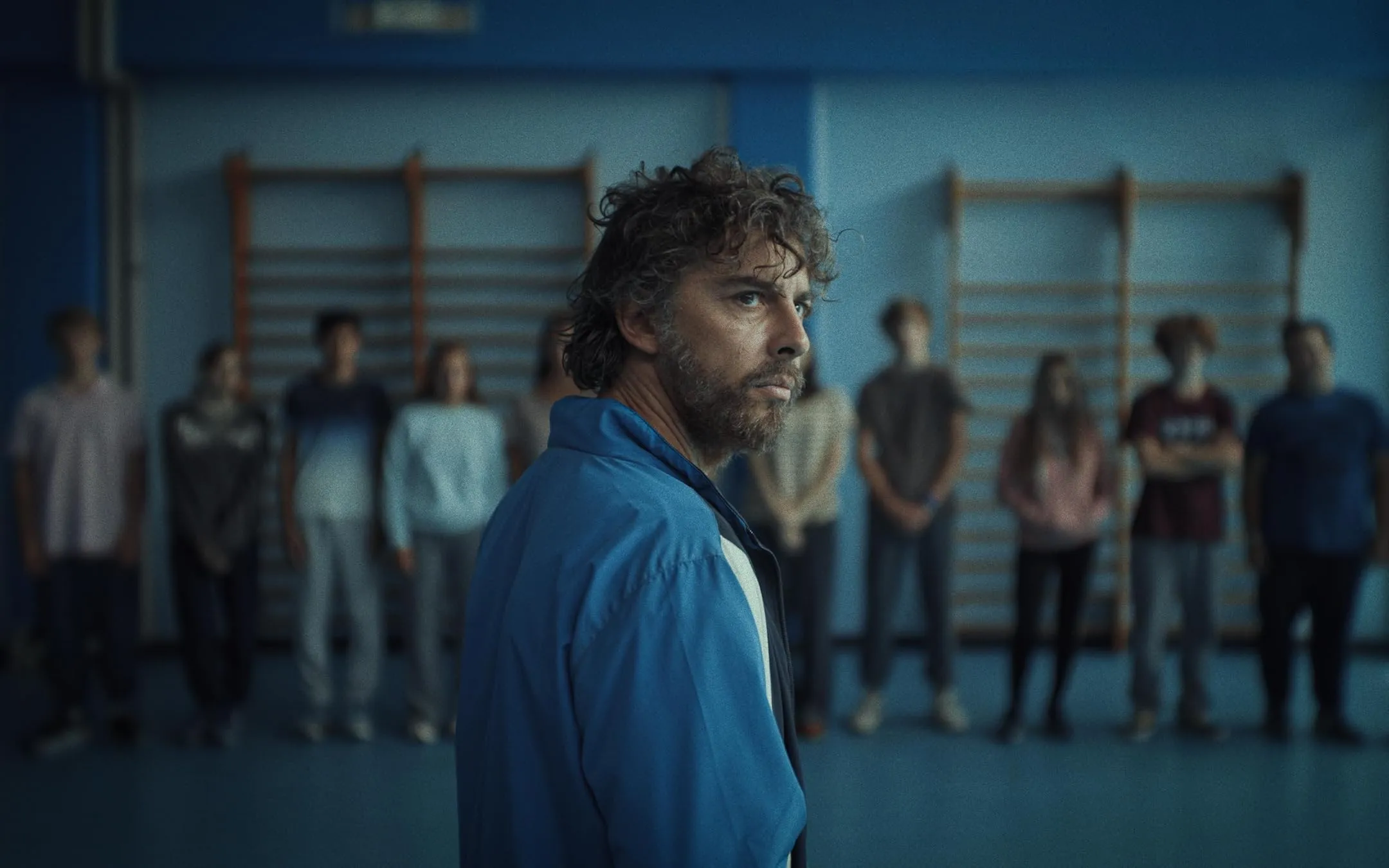 The Holy Boy Review: The Horror of Repressed Grief - Gazettely