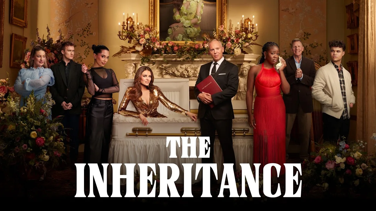 The Inheritance Review: A Hollow Heir to Reality TV's Throne - Gazettely