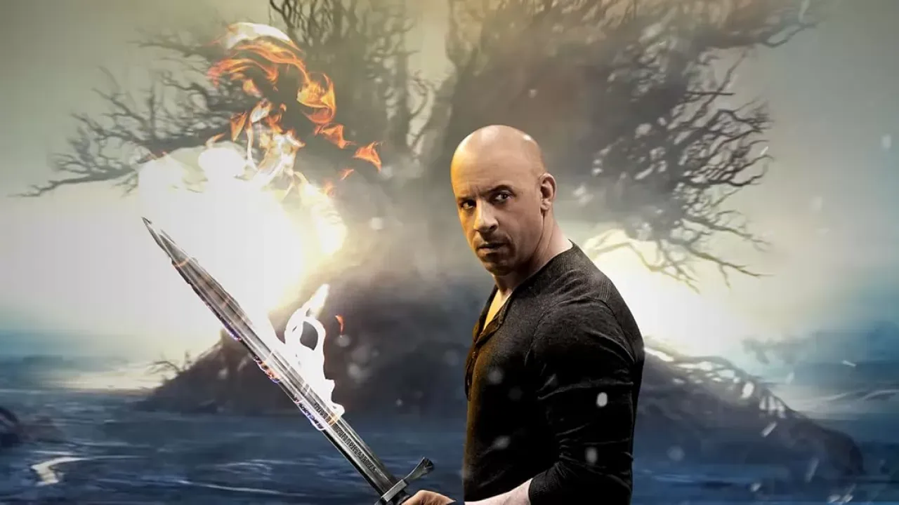 Michael Caine Eyes Return For The Last Witch Hunter 2 As Lionsgate Sets ...