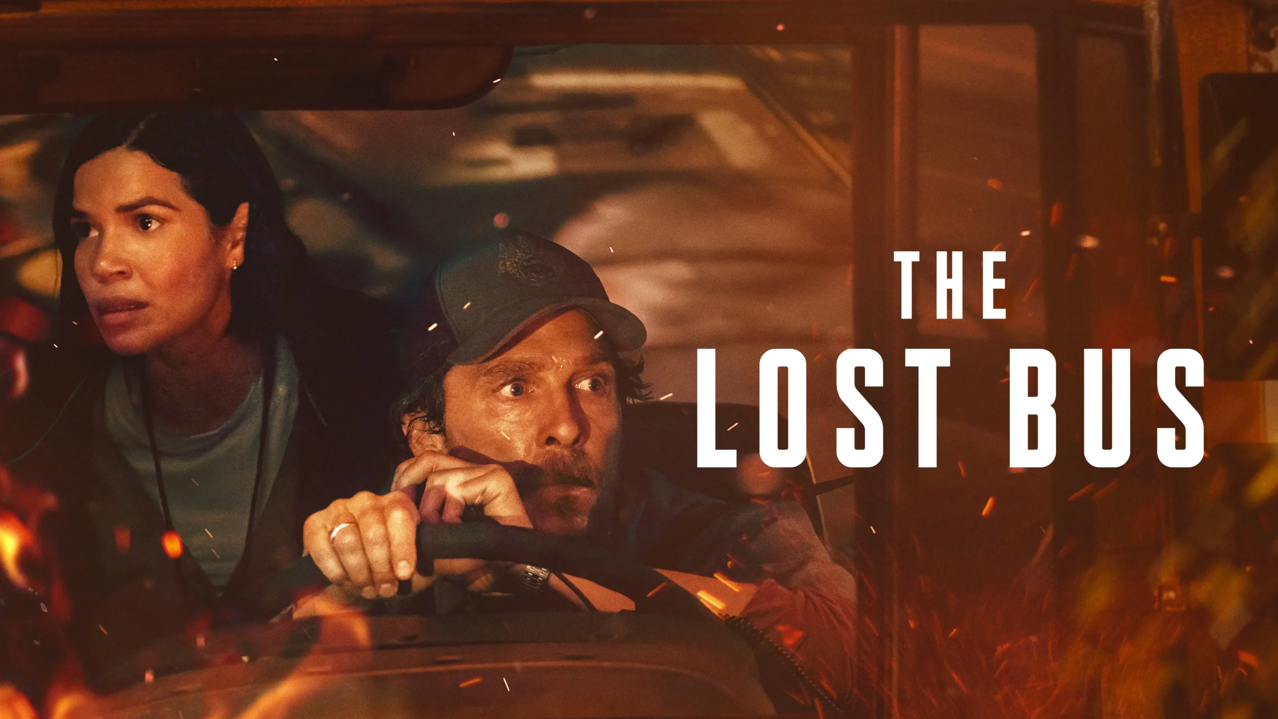 The Lost Bus Review: Immersive Direction Clashes with a Clumsy Script ...