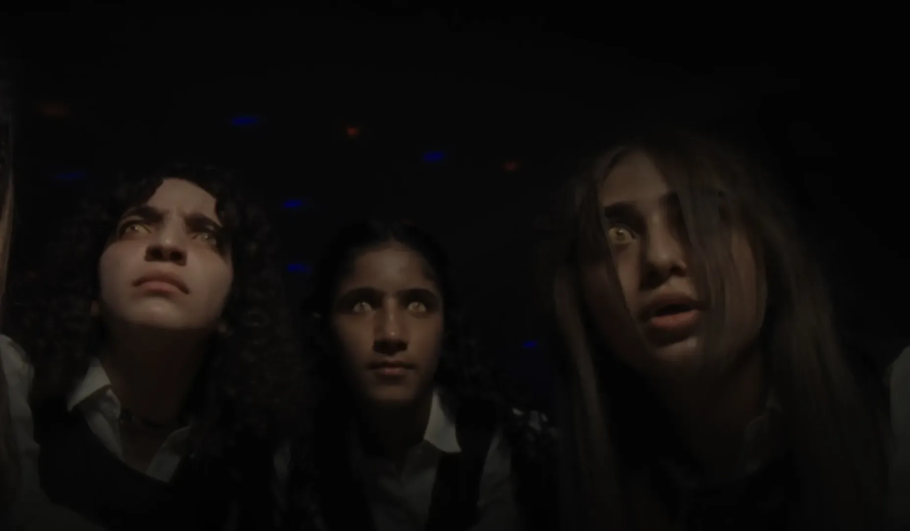 Trailer For Emirati Horror The Vile Drops As Film Sets Sitges And ...