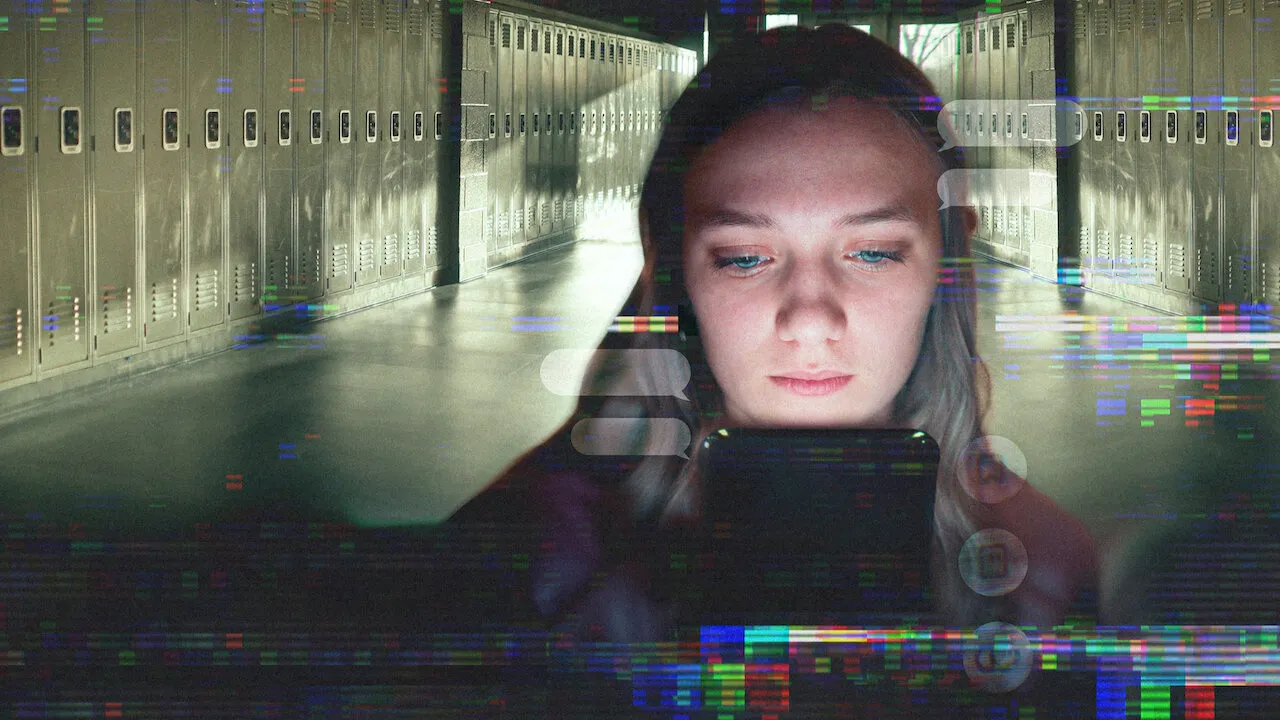 Unknown Number: The High School Catfish Review - Small Town Secrets and Smartphone Predators ...