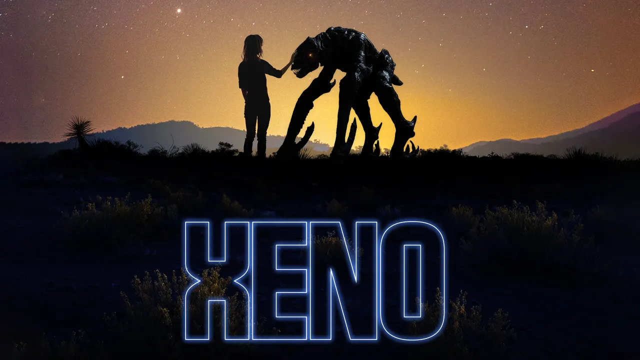 Xeno Review: Practical Effects Shine in This Somber Alien Tale - Gazettely