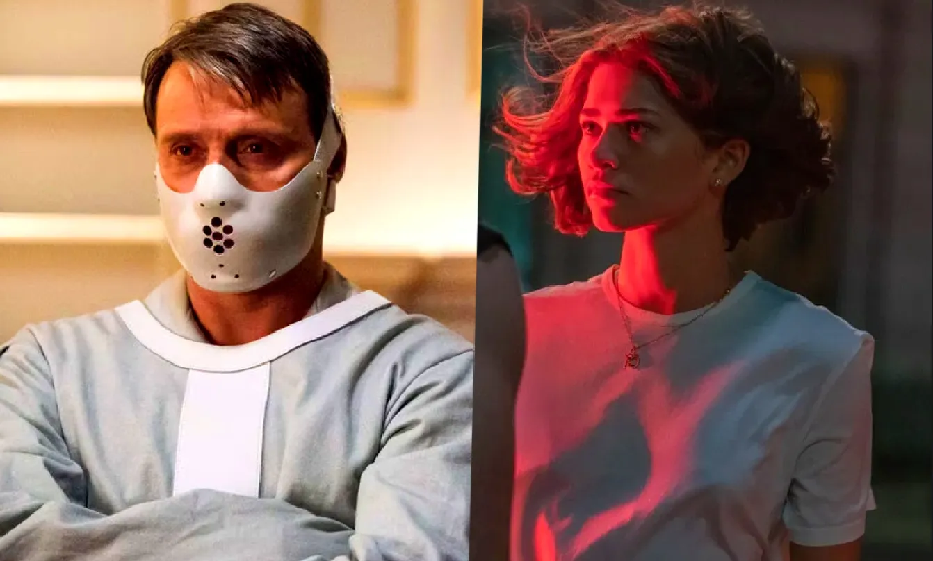 Fuller Floats Zendaya as Clarice in Potential Hannibal Return - Gazettely