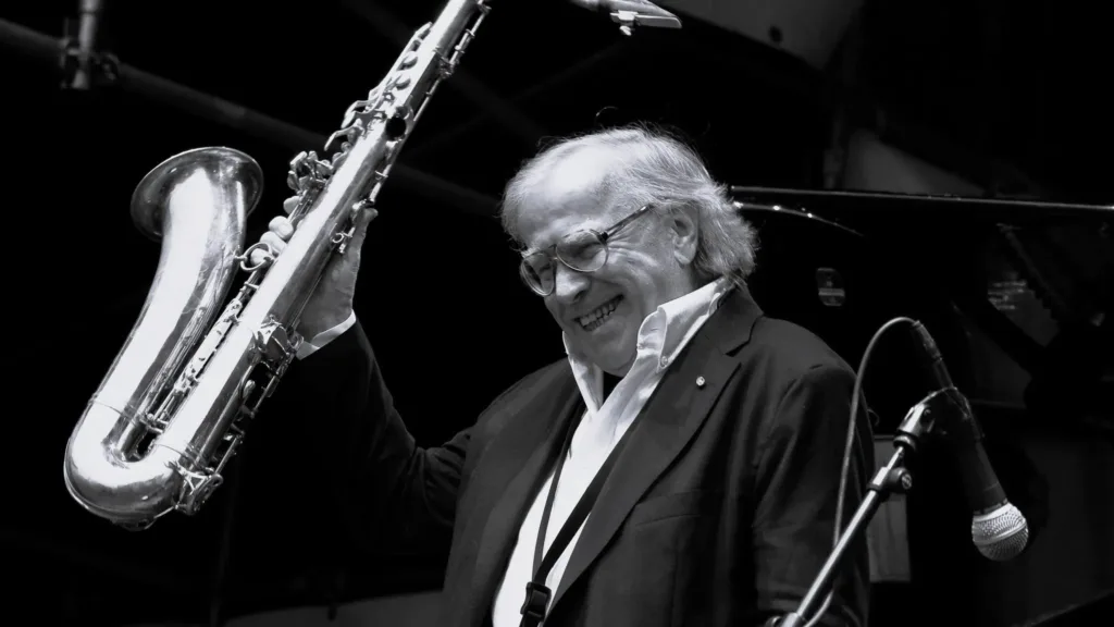 Klaus Doldinger, composer of Das Boot and The NeverEnding Story, dies ...