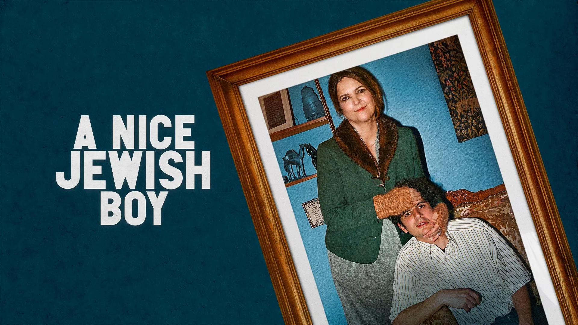 A Nice Jewish Boy Review: The Last Laugh in the Suburbs - Gazettely