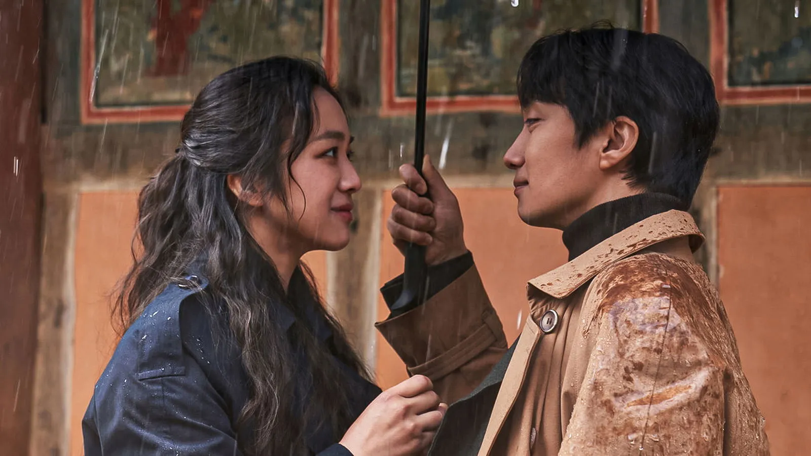 “Boss” leads Korea’s Chuseok box office after fast start - Gazettely