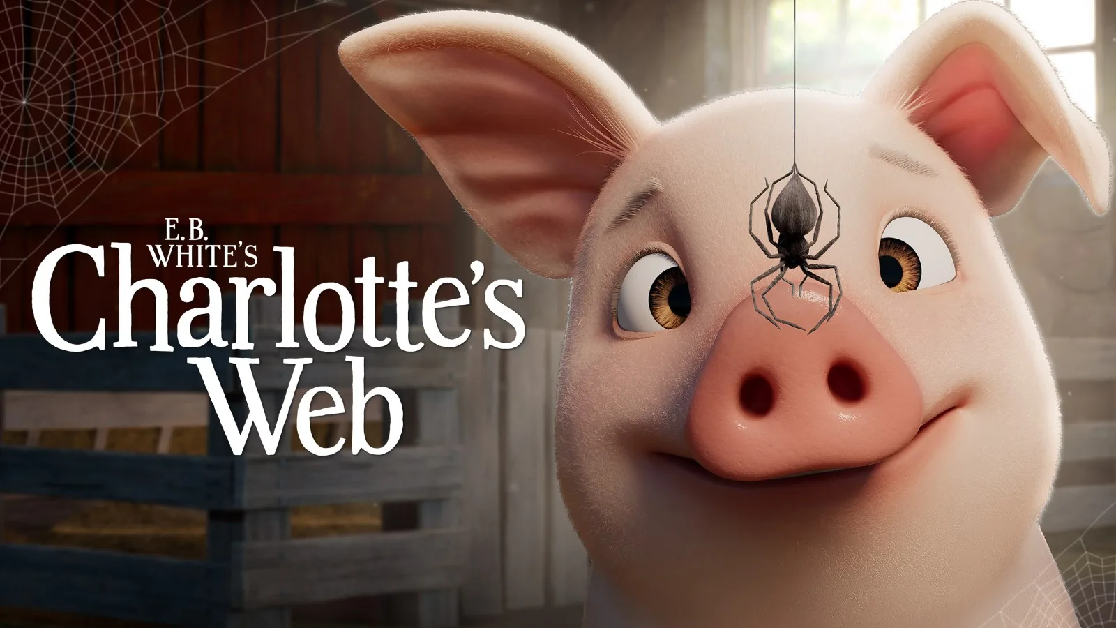 Charlotte's Web Review: A Worthy Visit to a Familiar Barnyard - Gazettely
