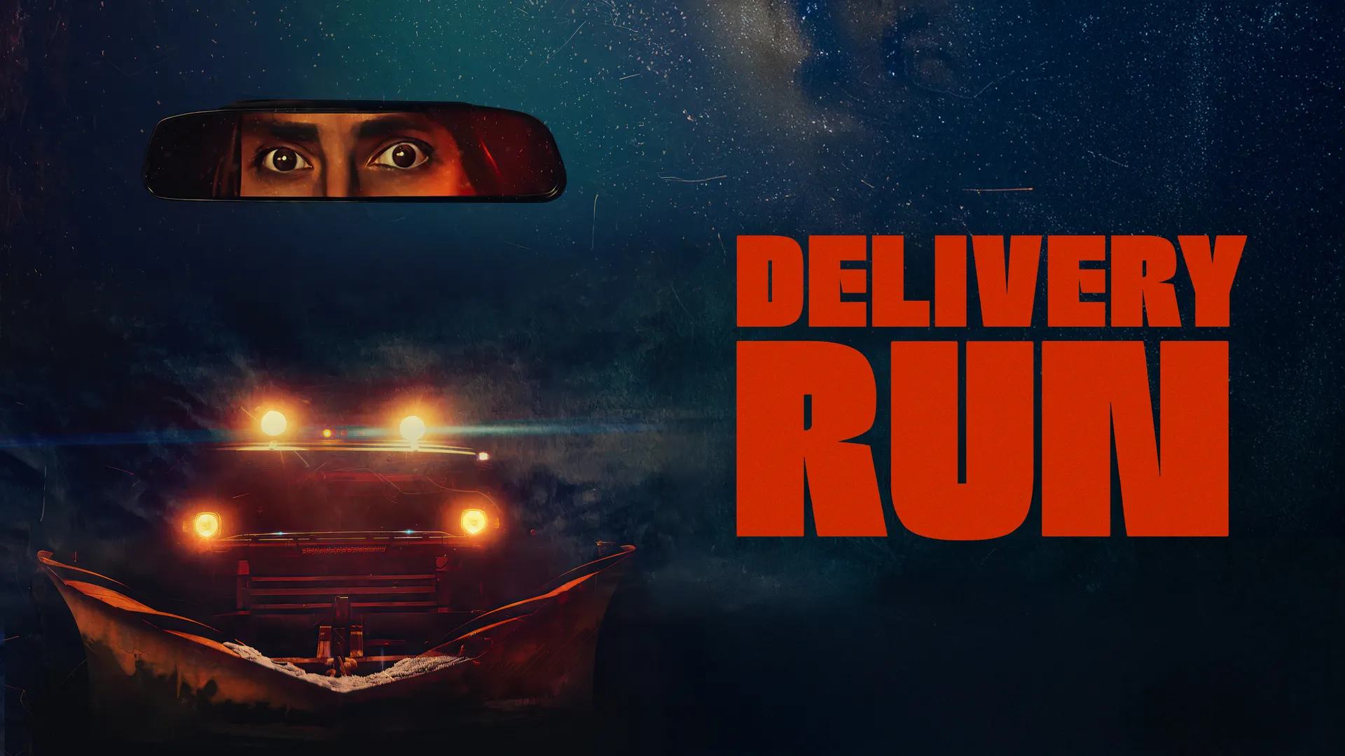 Delivery Run Review: The Snowplow Thriller That Updates a Classic ...