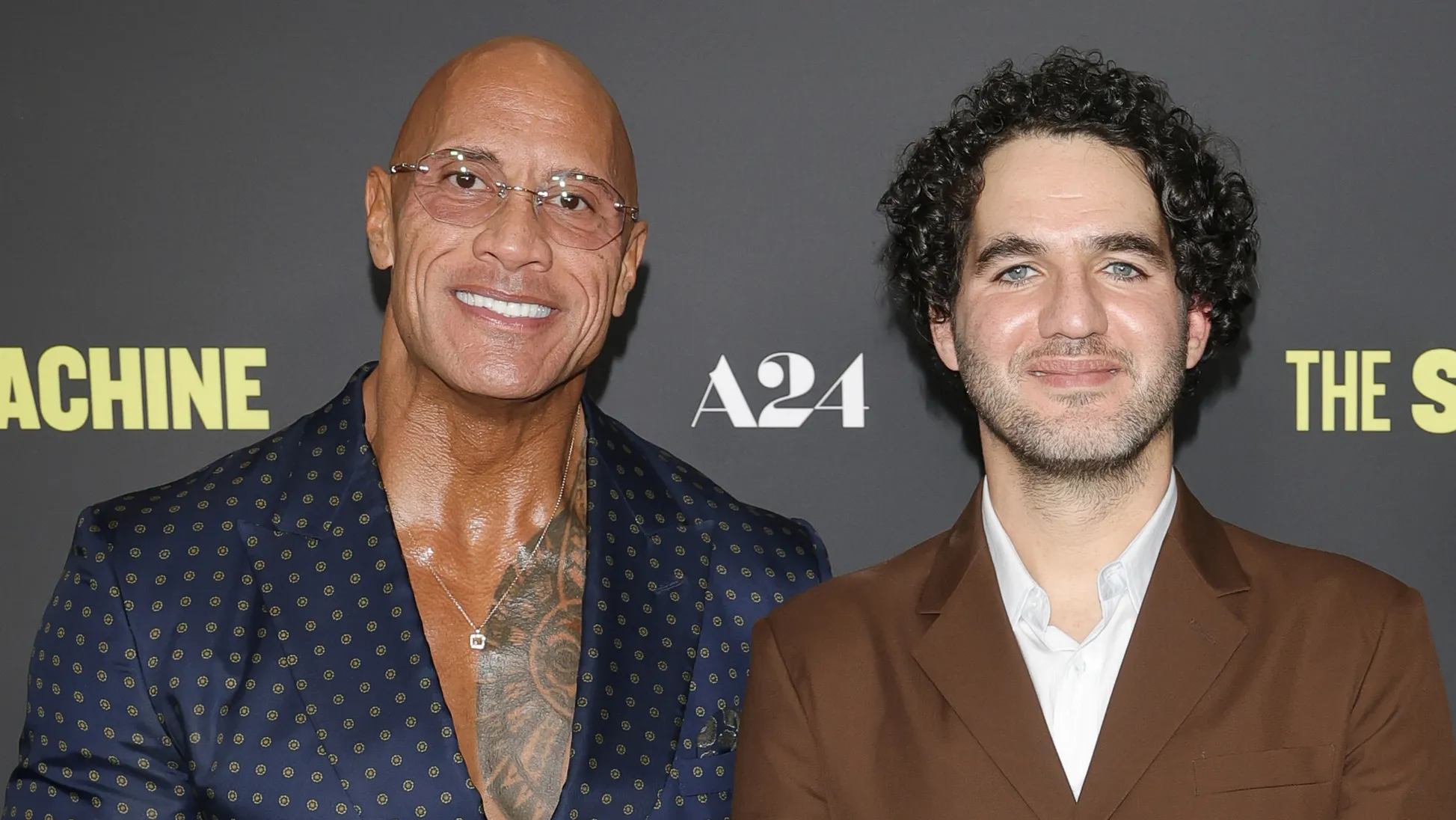 Dwayne Johnson To Star As “Chicken Man” In Benny Safdie’s “Lizard Music ...