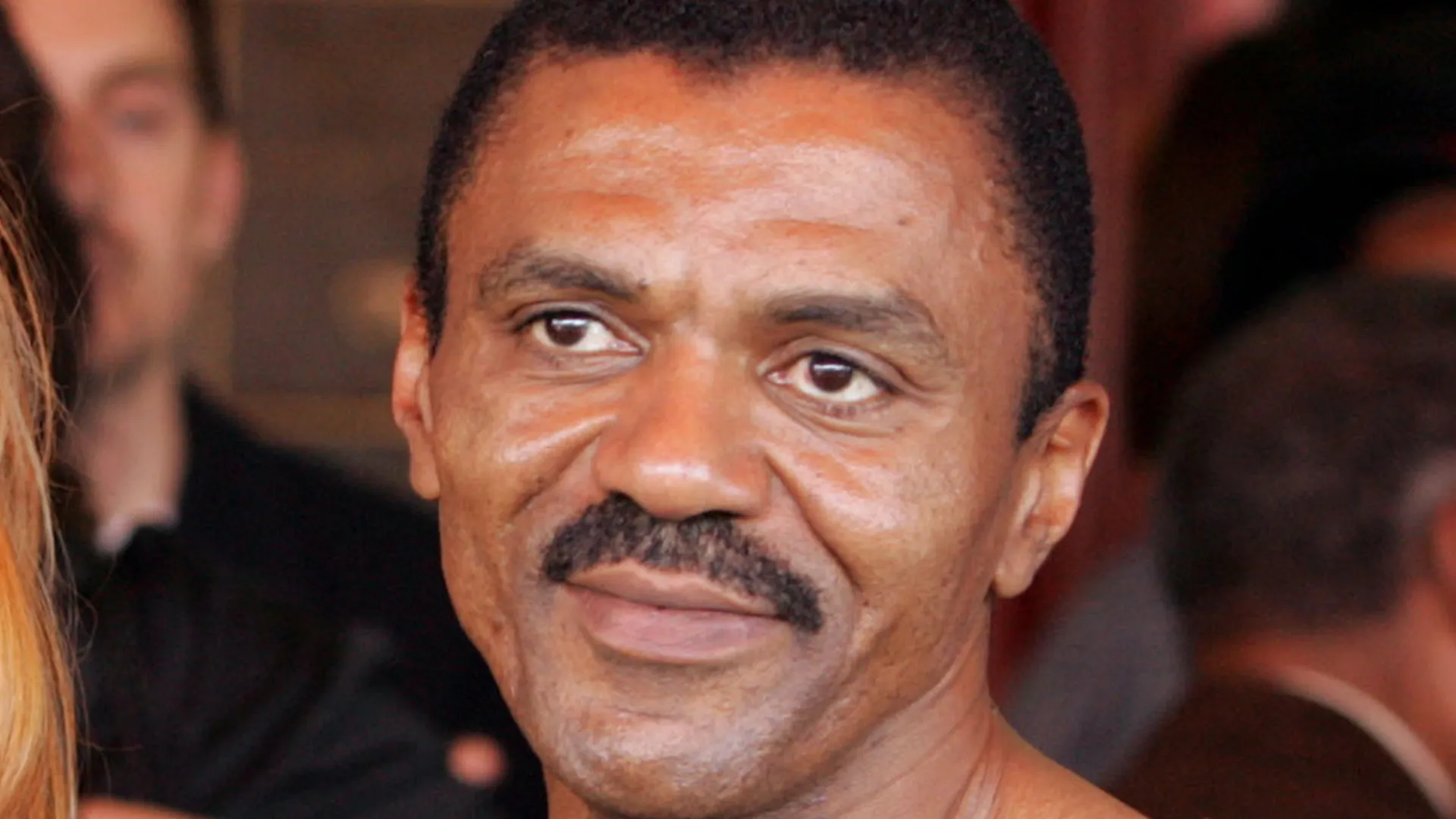 Ike Turner Jr., Grammy-winning producer and son of Tina and Ike Turner, dies at 67 - Gazettely