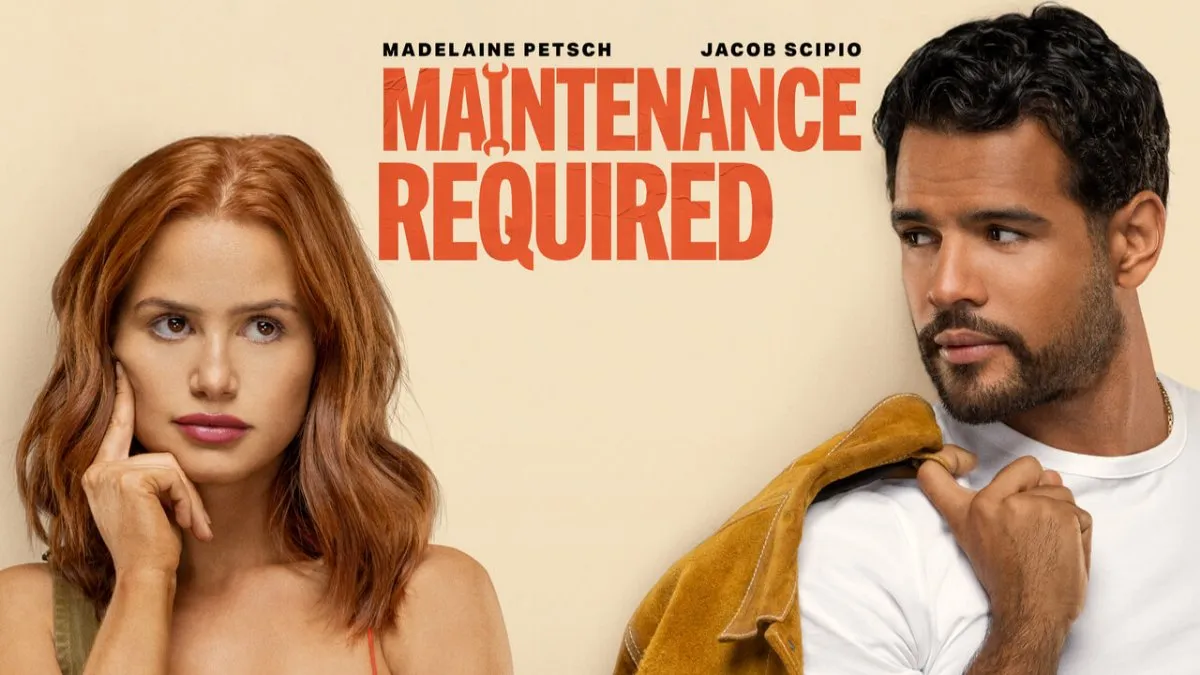 Maintenance Required Review: This Rom-Com Needs a Full Overhaul - Gazettely