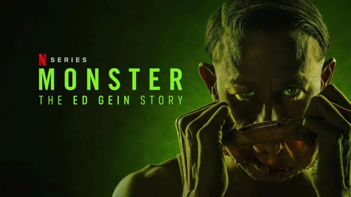 Monster: The Ed Gein Story Review: Wearing the Skin of a Prestige Drama ...