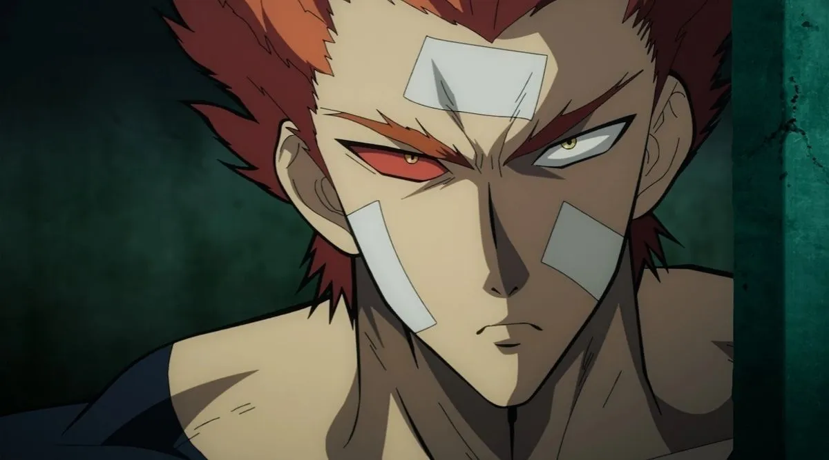 One Punch Man Season 3 Review: The Strategic Calm Before the Carnage ...