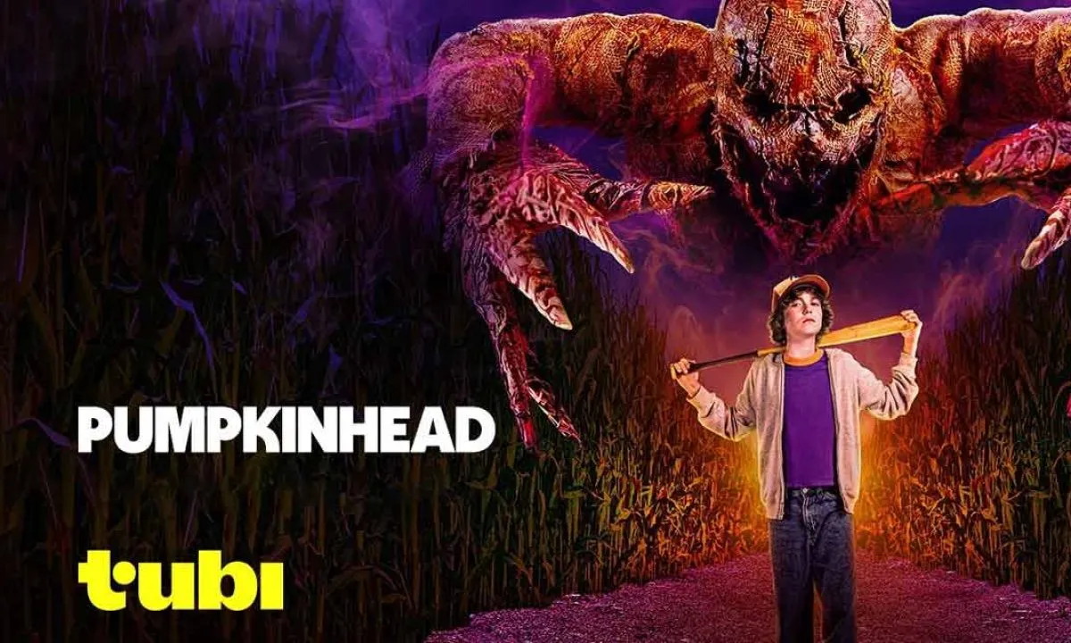 R. L. Stine's Pumpkinhead Review: The Ontology of Childhood Terror ...