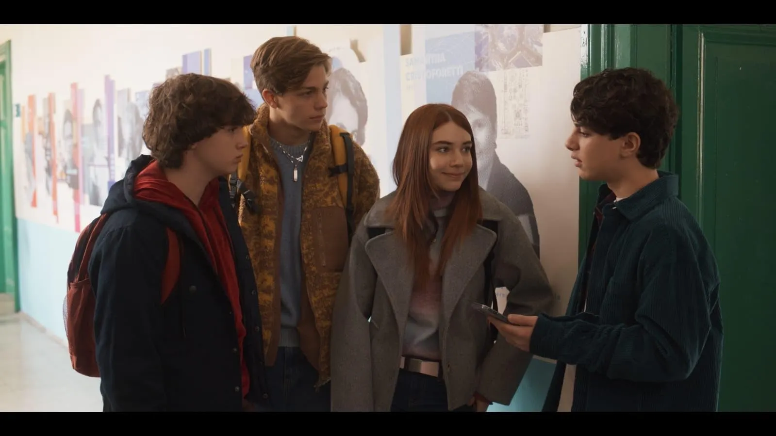 RIV4LRIES Review: Finding Friendship on the Social Margins - Gazettely