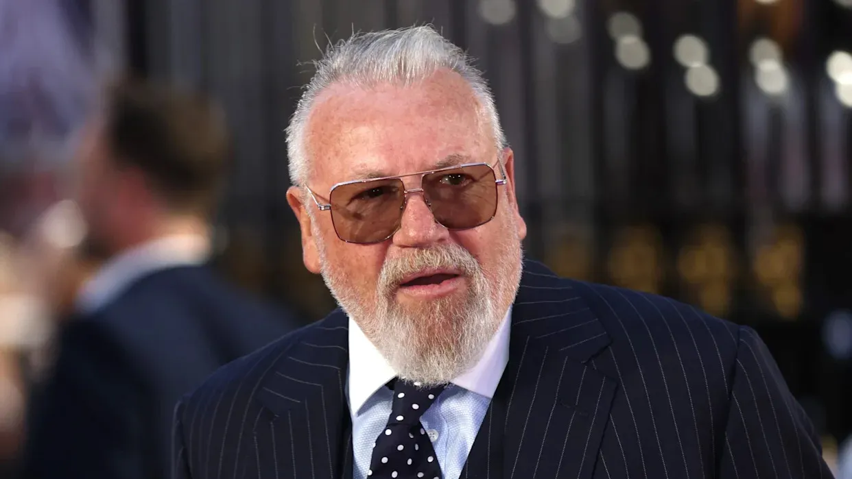 Ray Winstone Says He Was Drunk at His Star Wars Audition for Padmé’s ...