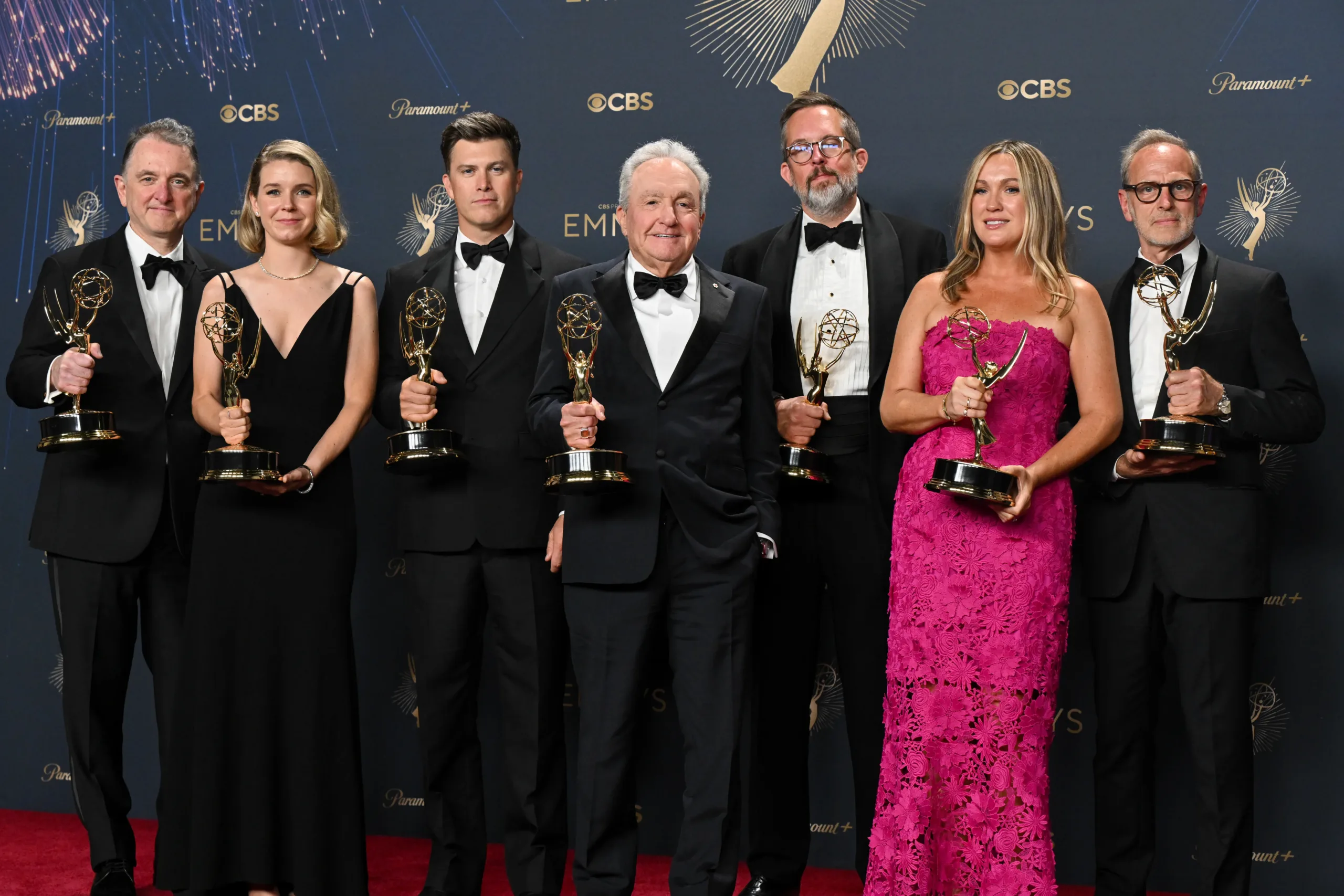 SNL promotes Erin Doyle and Erik Kenward as Season 51 kicks off - Gazettely