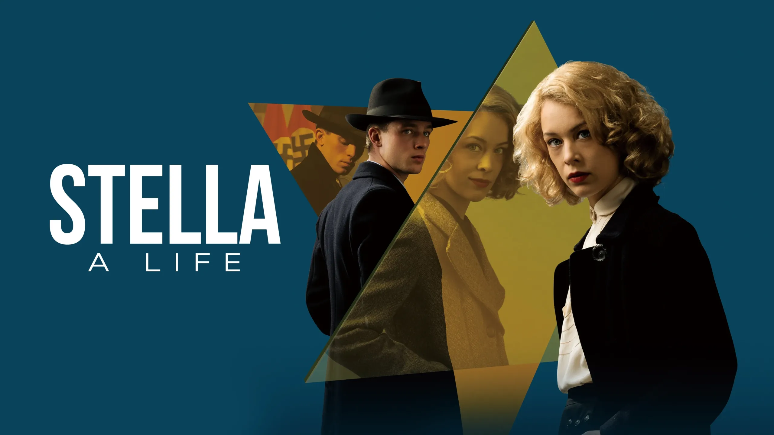 Stella: A Life Review: The Jazz Singer Who Became a Monster - Gazettely