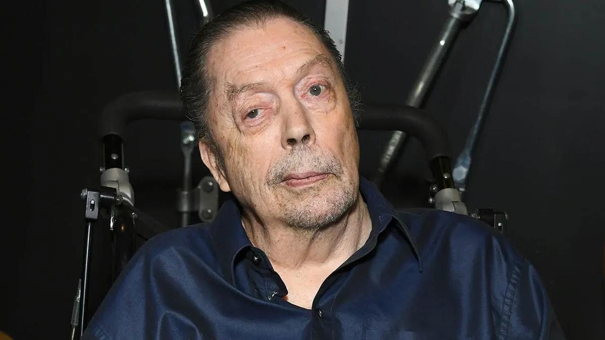 Tim Curry reflects on stroke, legacy and new memoir as Rocky Horror ...