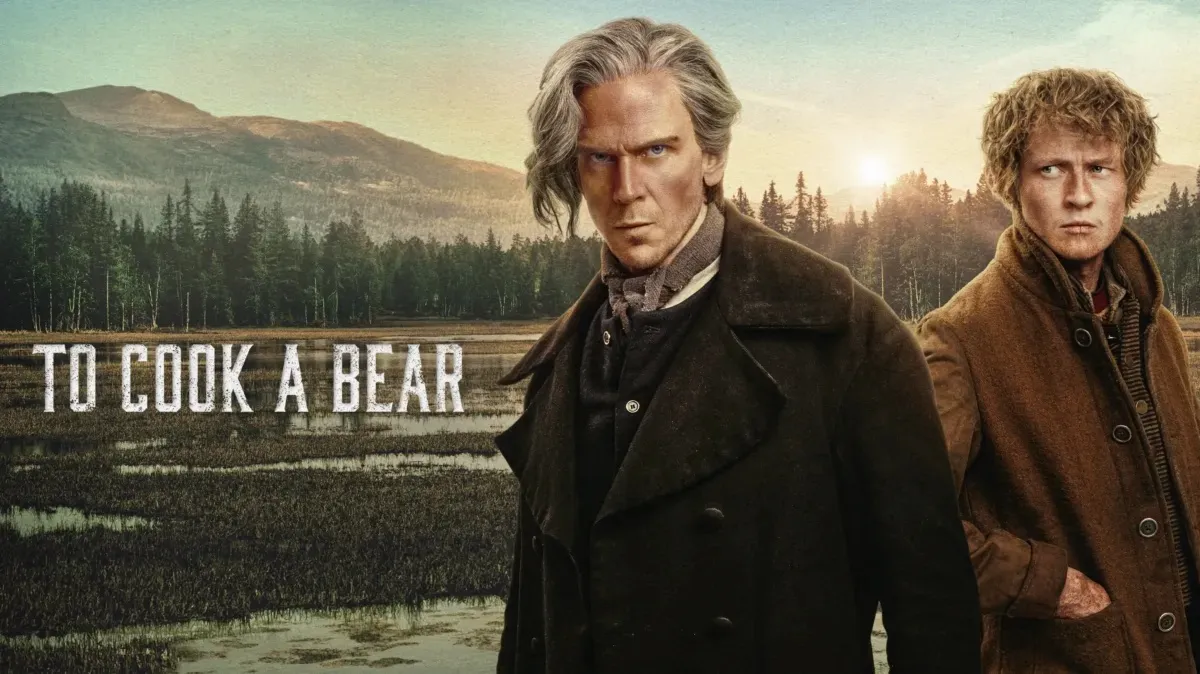 To Cook a Bear Review: Blending Nordic Noir with the Western's Moral ...