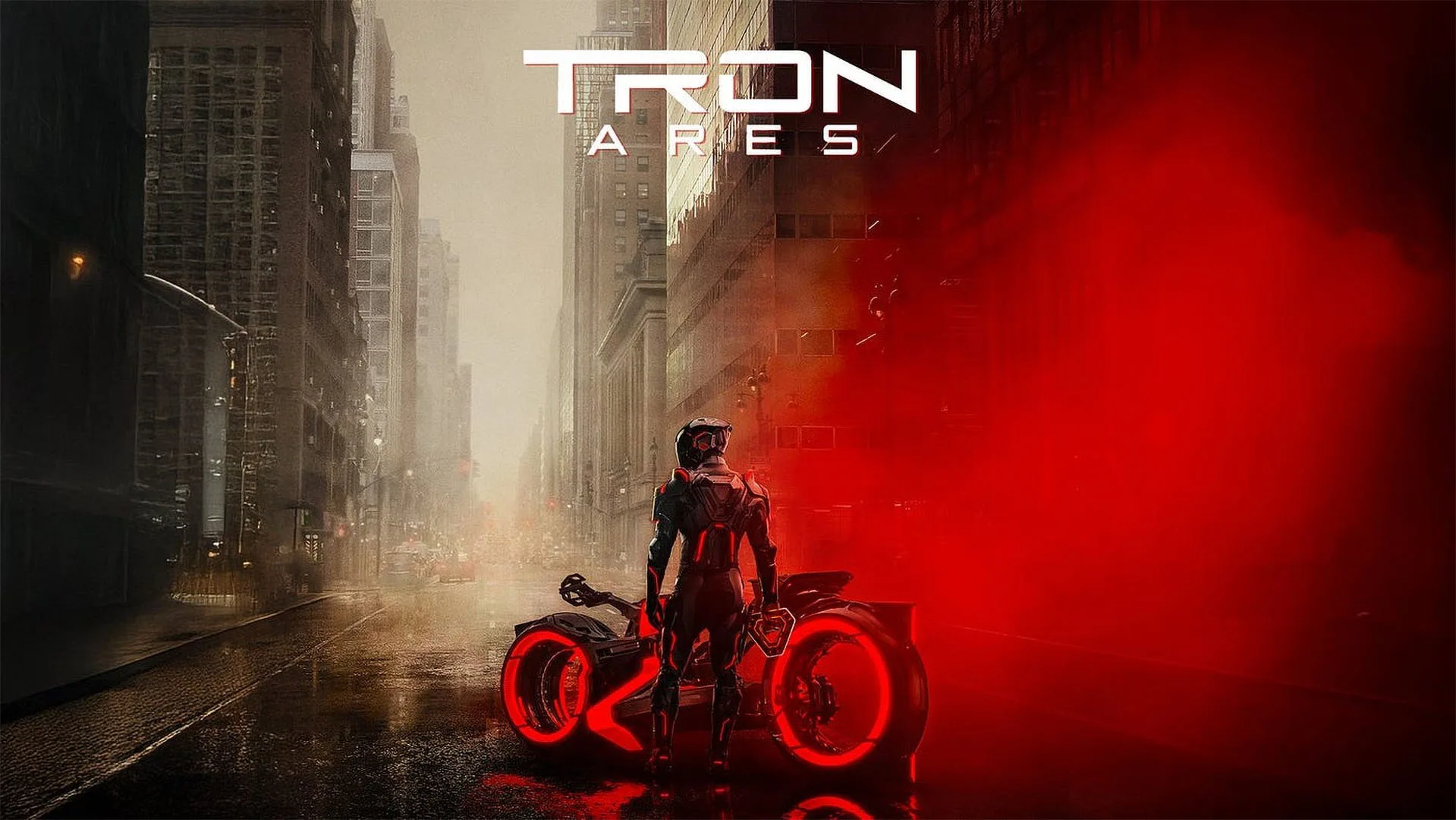 Tron: Ares Review: A Franchise Trying to Become an Idea - Gazettely
