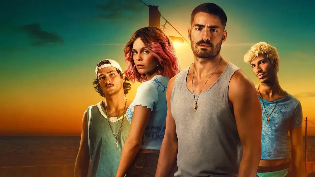 Turn of the Tide Season 2 Review: The Weight of the Consequences ...