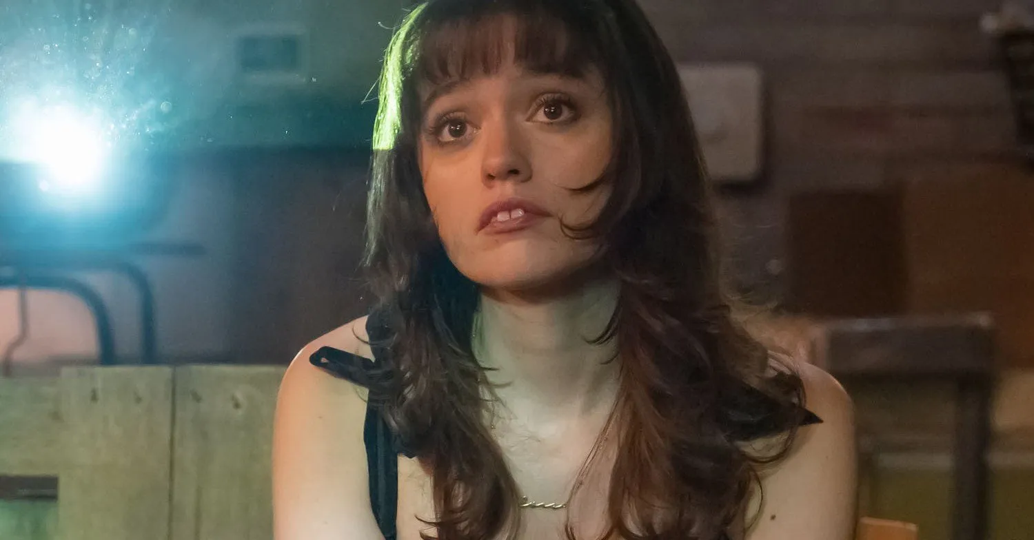 Film Club Review: Cardboard Sets and a Predictable Script - Gazettely