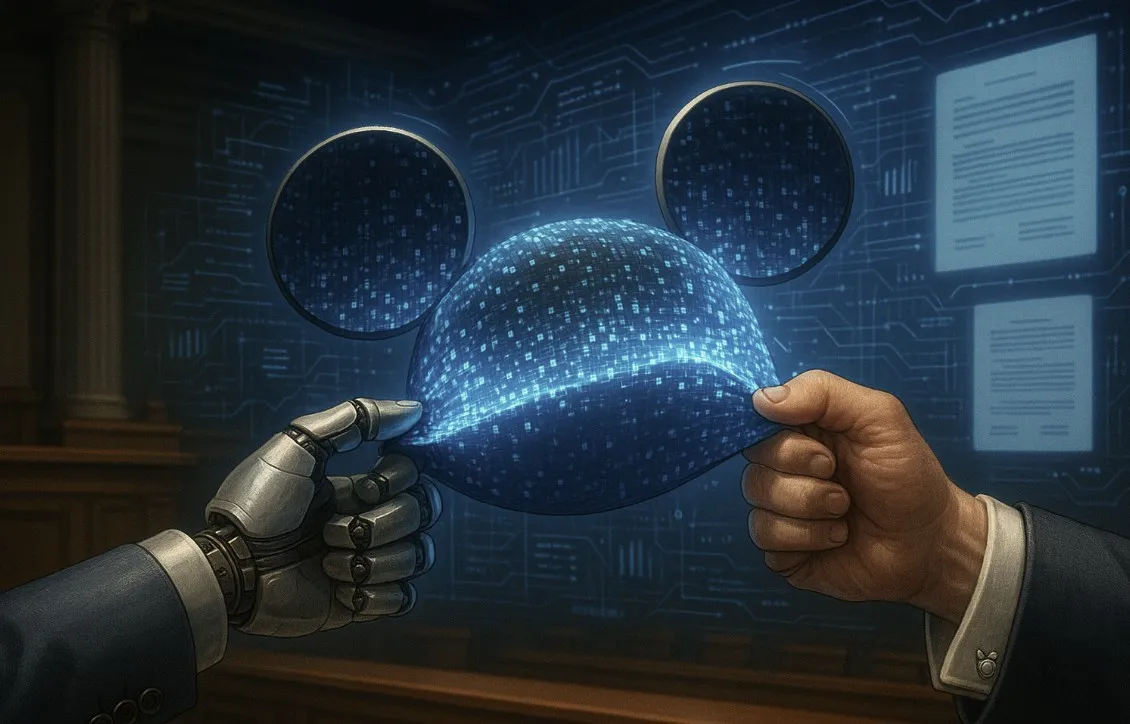 Disney orders Character.AI to remove unlicensed character chatbots ...