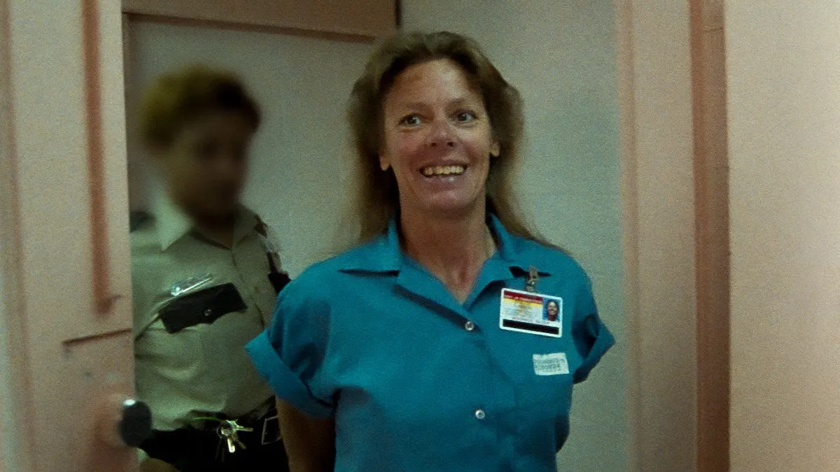 Aileen: Queen of the Serial Killers Review: Trauma, Testimony, and ...
