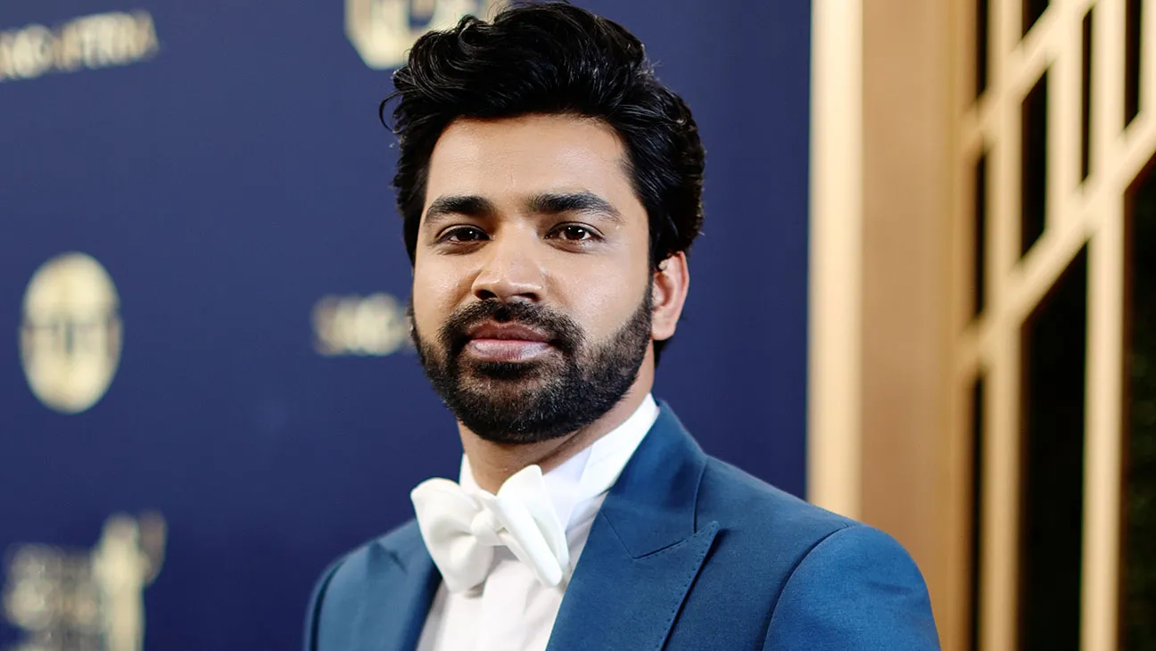 Squid Game Star Anupam Tripathi To Lead Korean Horror Anthology App the ...