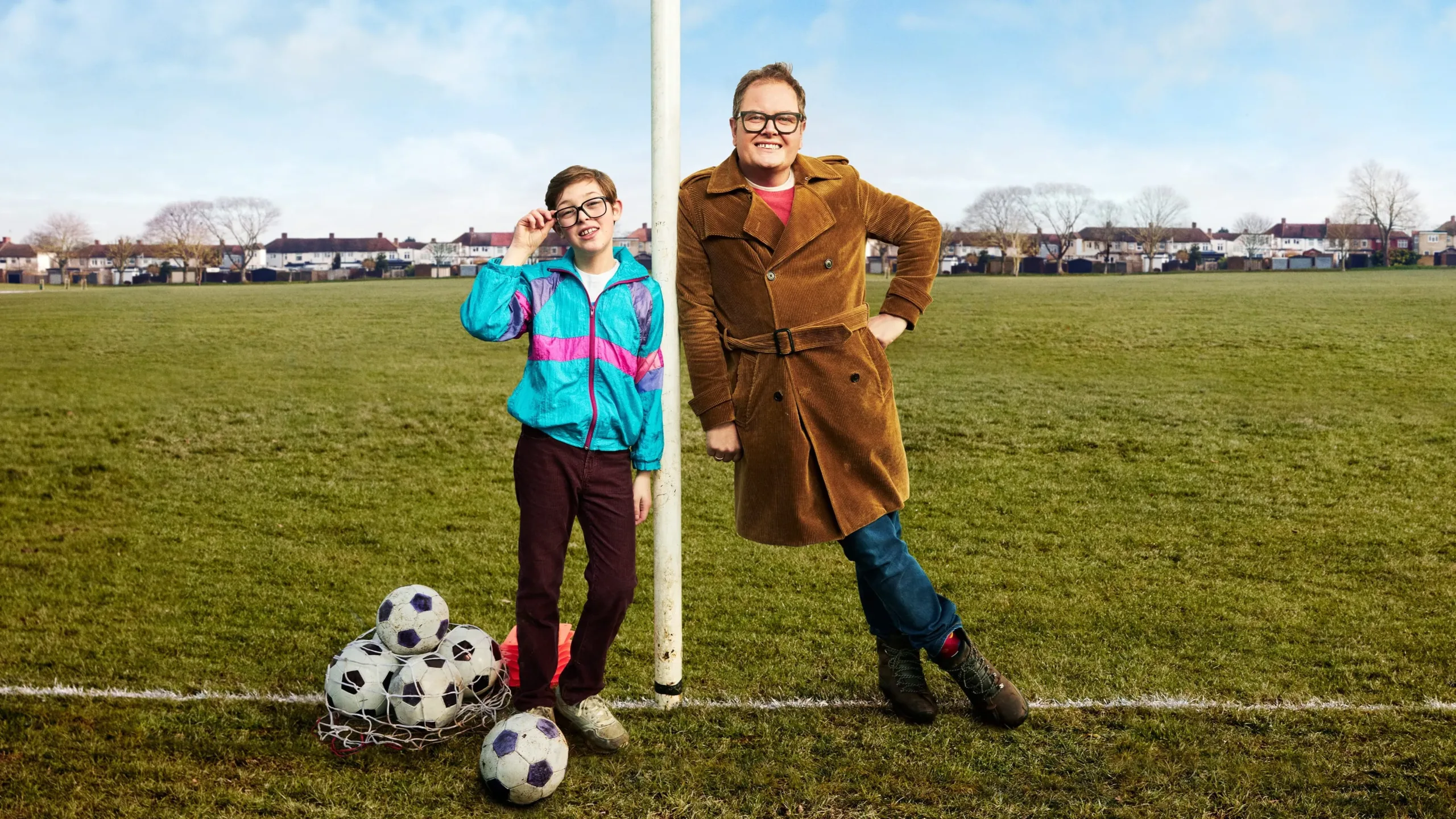 Changing Ends Season 2 Review: Oliver Savell Holds the Centre in a Winning Second Series - Gazettely