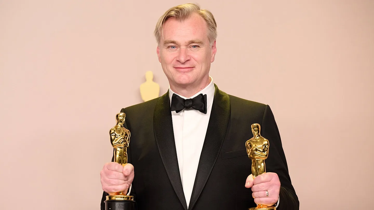 Christopher Nolan Says He Was Once Set to Direct “Troy” Before Making ...