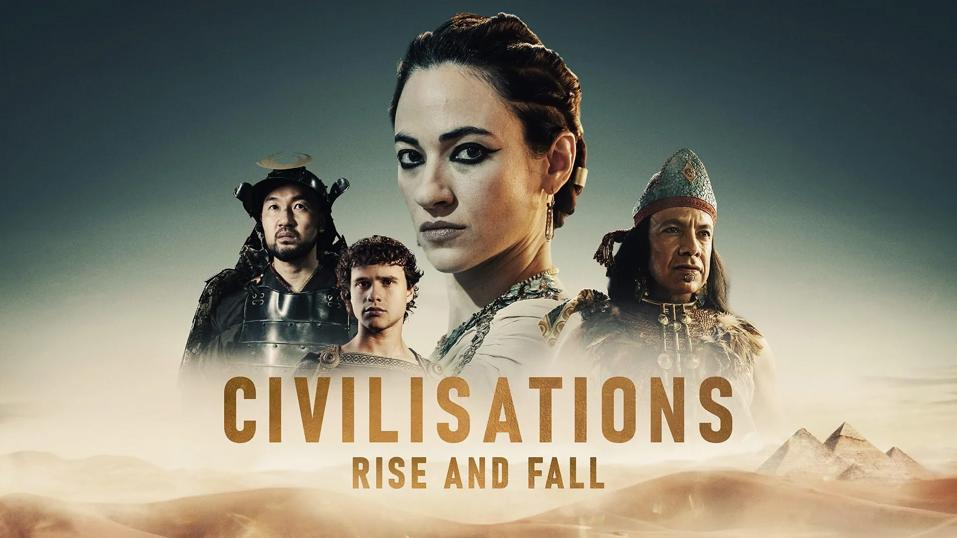 Civilisations: Rise and Fall Review – Inequality, Plague, and Paranoia: History’s Grim Repeat ...
